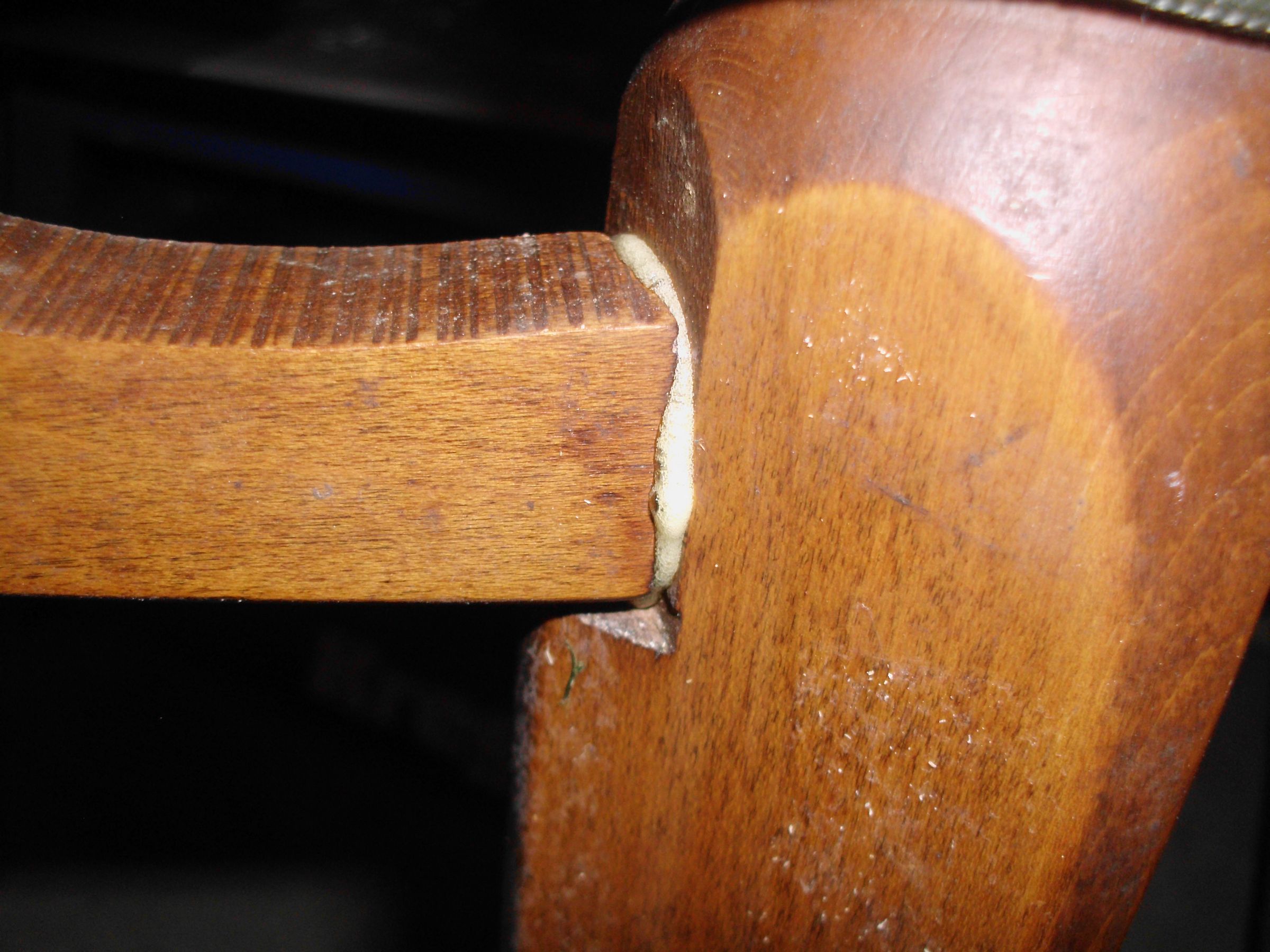 More Than Just a Table Repair : 8 Steps (with Pictures) - Instructables
