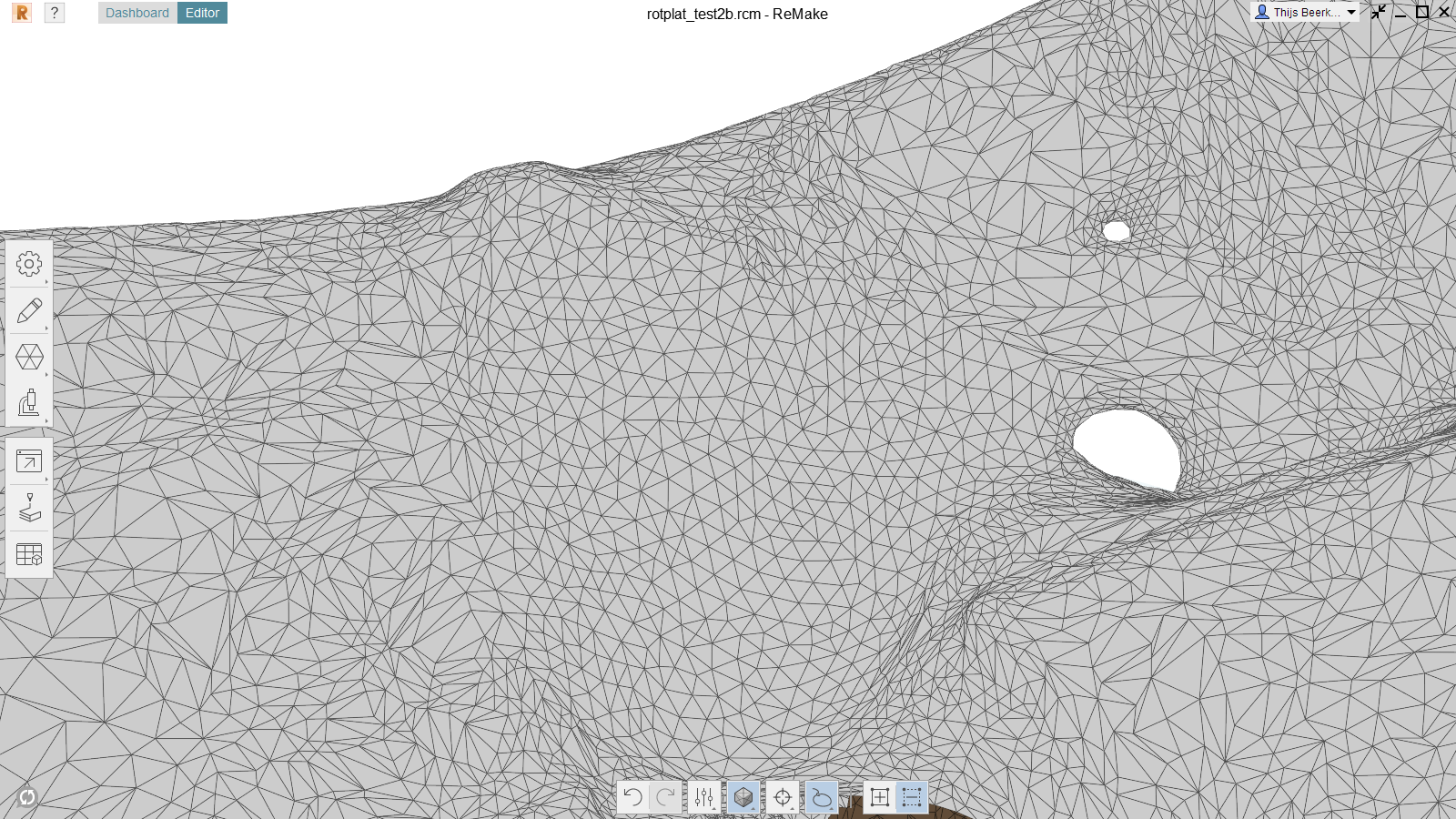 Repair Using 3D Printing: 2a 3D Scanning : 7 Steps - Instructables