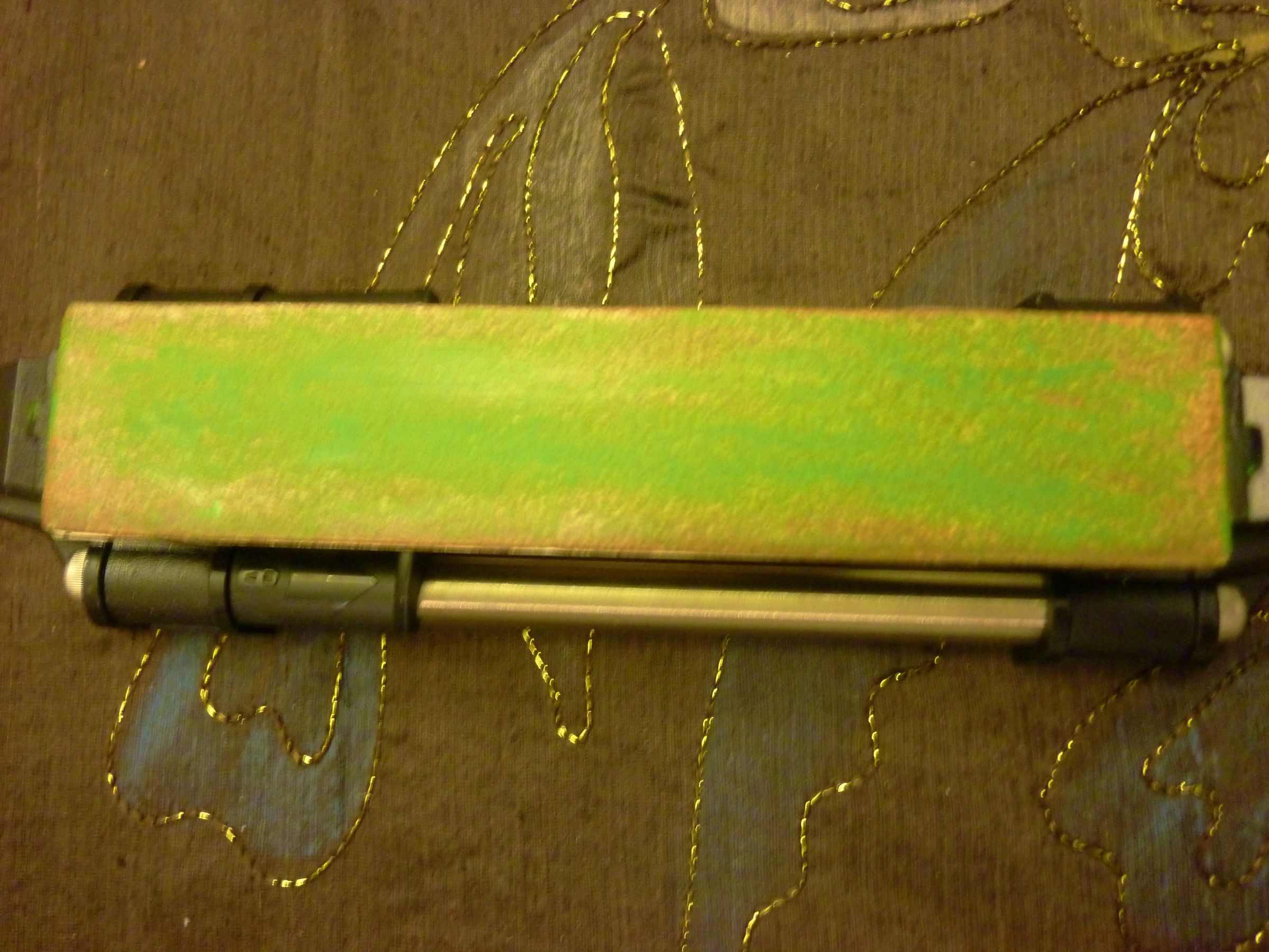 Stropping 101: Here's How to Strop Your Knives in 5 Easy Steps! : 5 ...