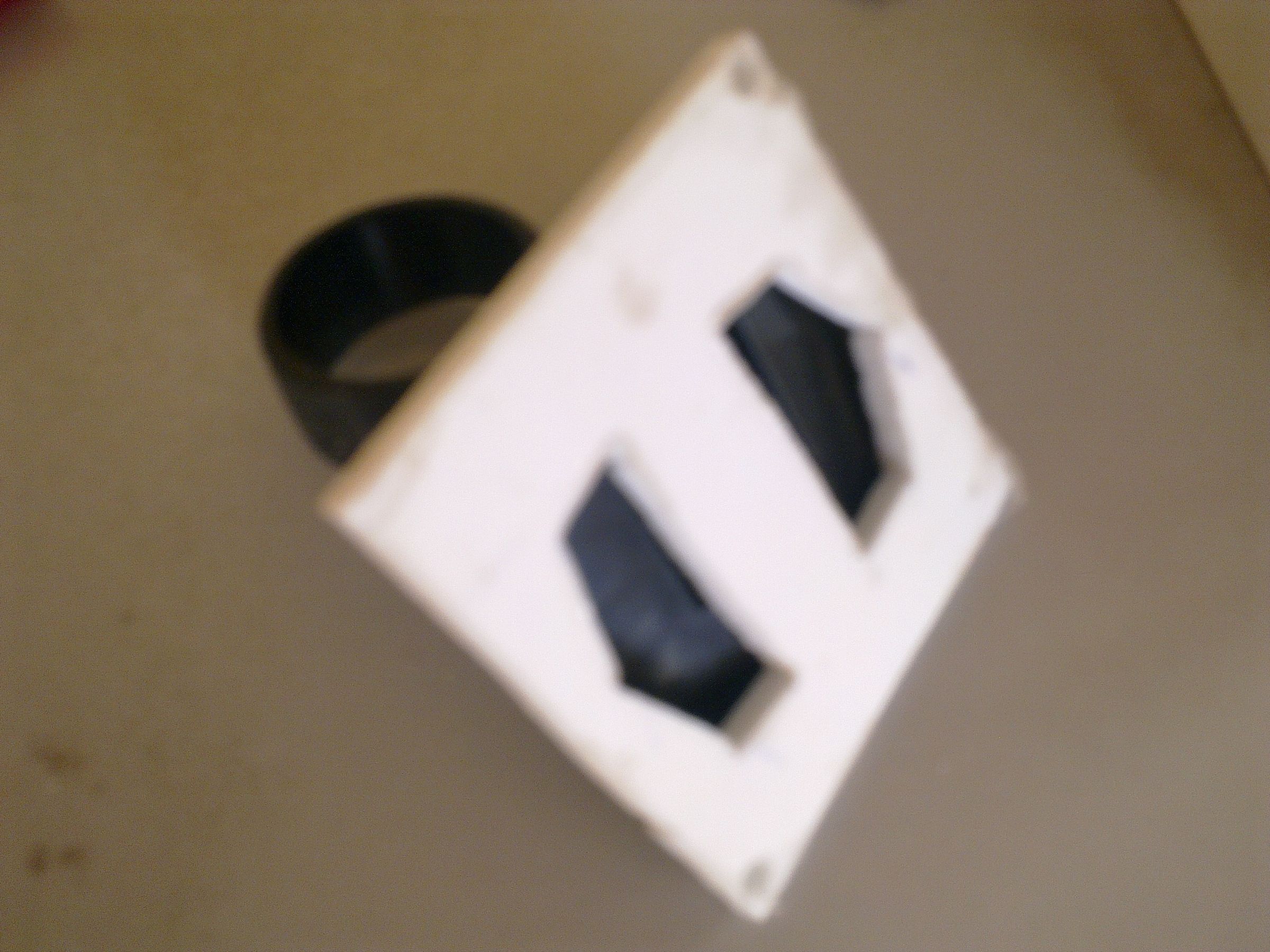 DIY 6 LED Flasher - Instructables