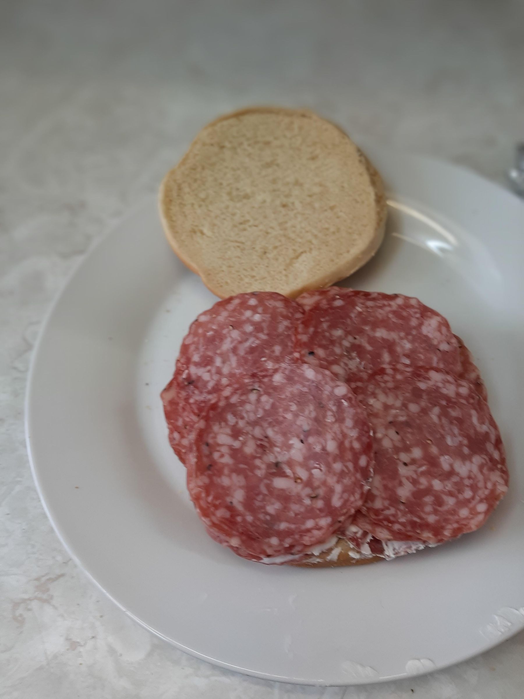 Salami Slam : 9 Steps - Instructables