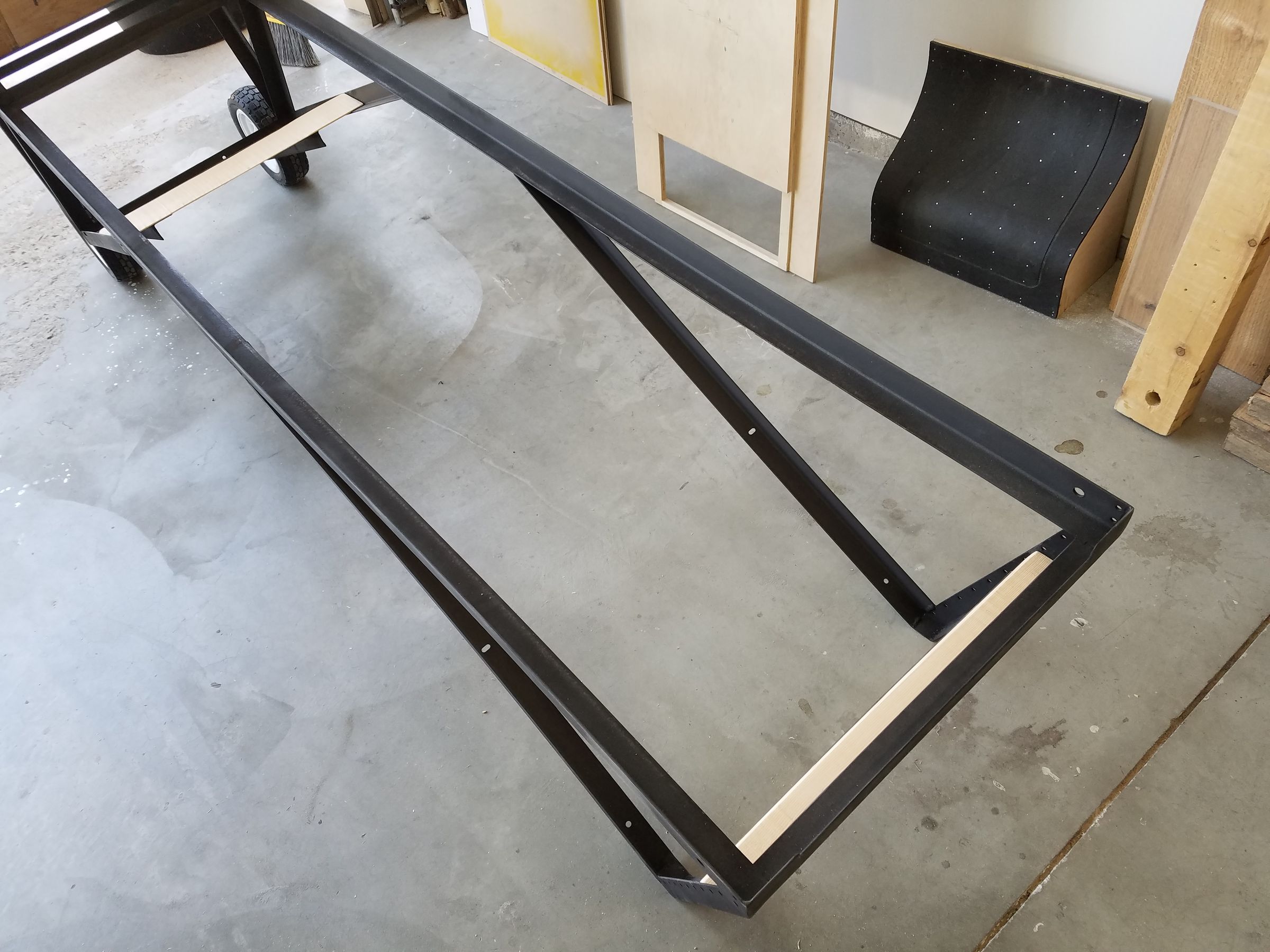 Portable Skeeball Game : 14 Steps (with Pictures) - Instructables