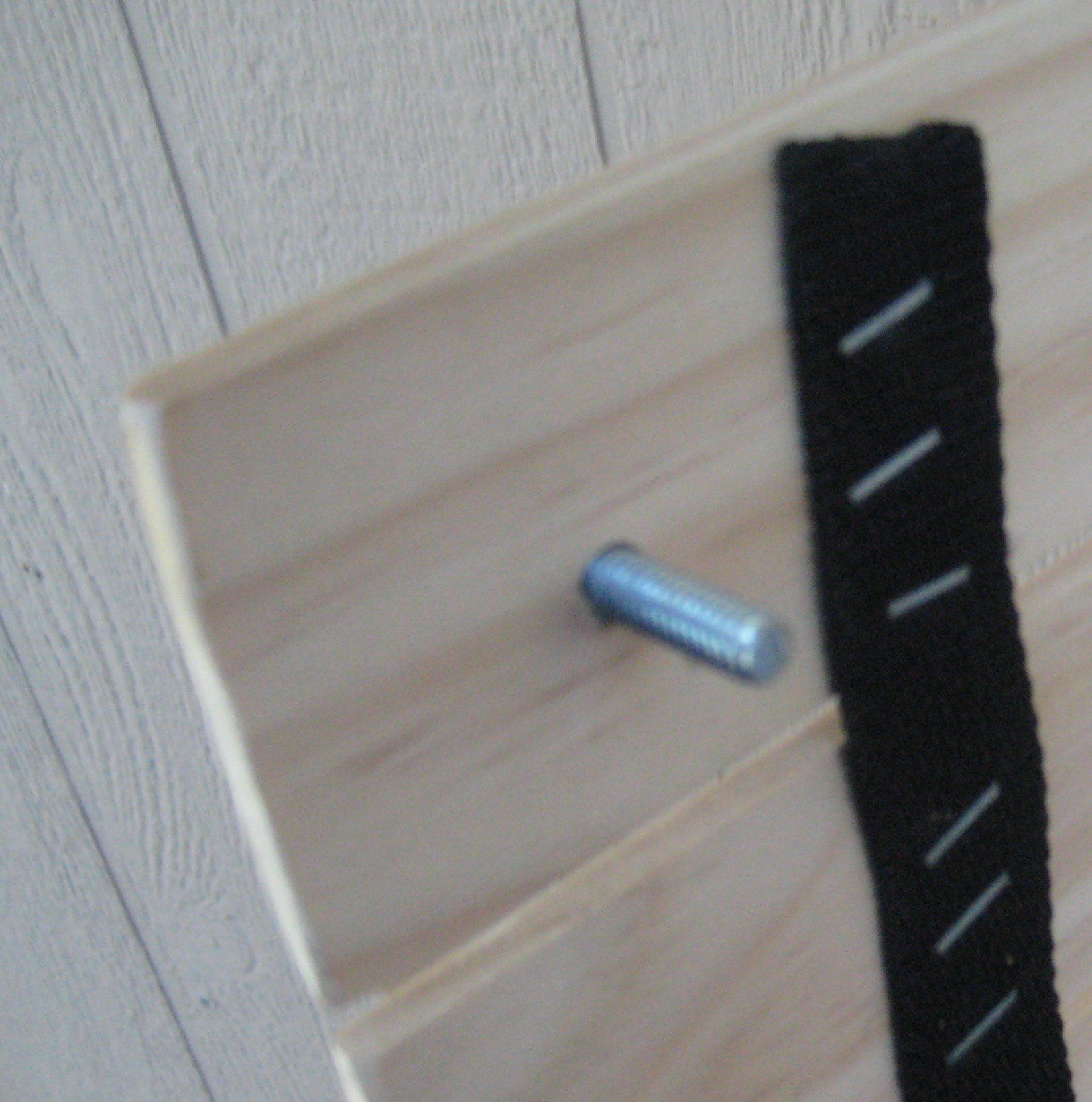 Make a Collapsable Table for Concerts in the Park! : 13 Steps (with ...