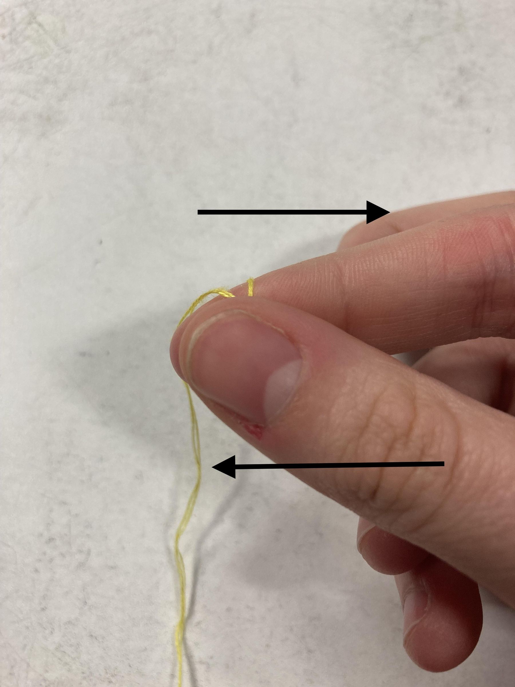 How to Invisibly Repair a Seam : 29 Steps (with Pictures) - Instructables