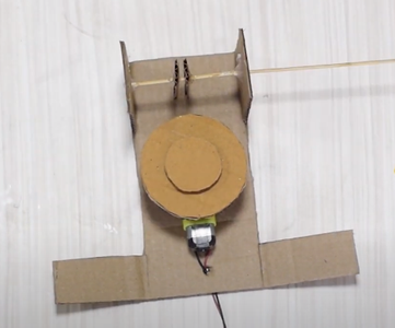 DIY Cable Car : 10 Steps - Instructables