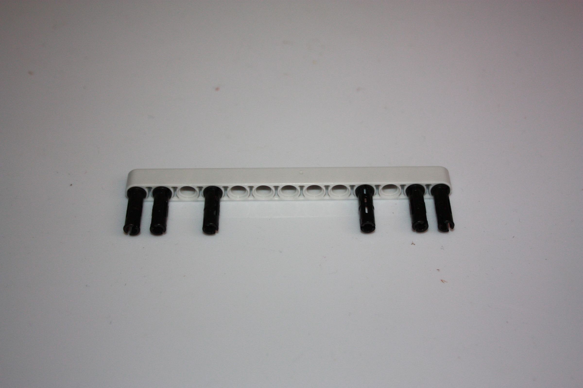 Lego Fingerboard : 8 Steps (with Pictures) - Instructables