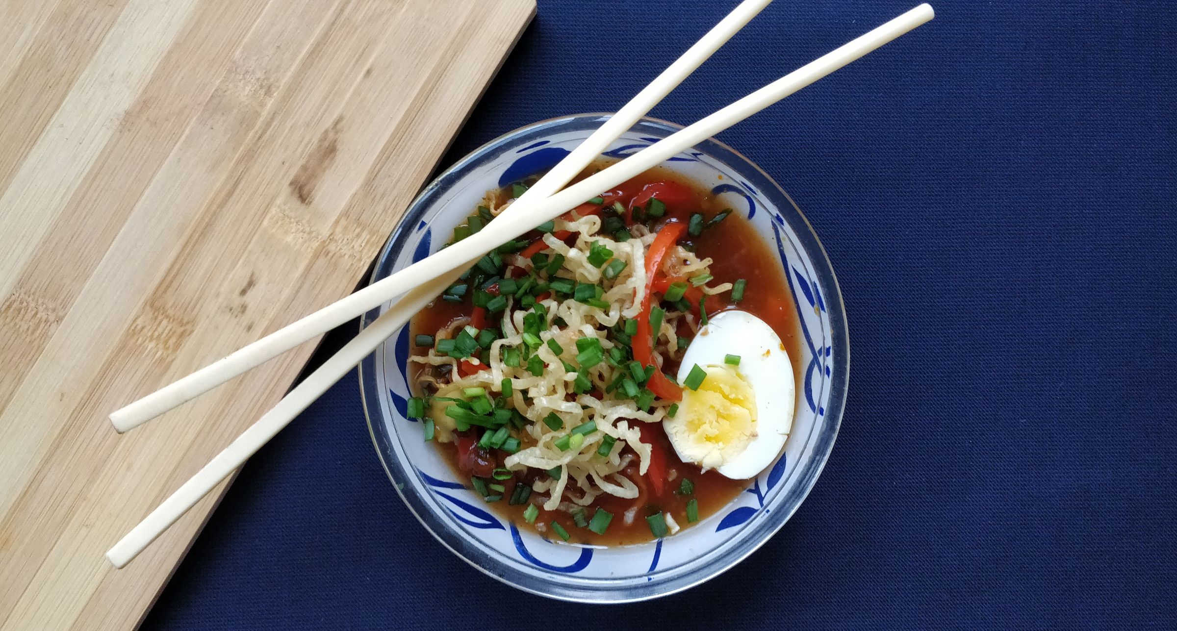 20-minute Asian Chopsuey (crunchy!) : 6 Steps (with Pictures ...