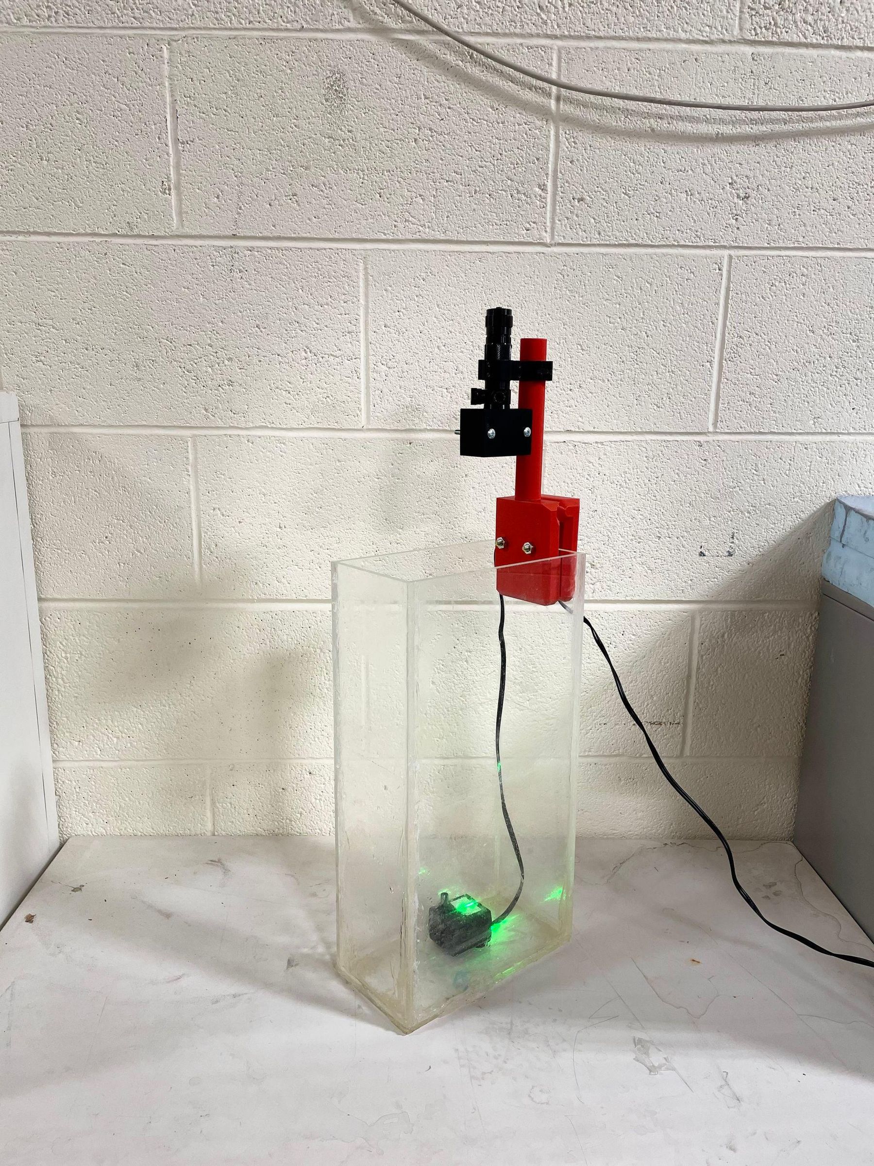 Low Cost PIV System : 9 Steps - Instructables