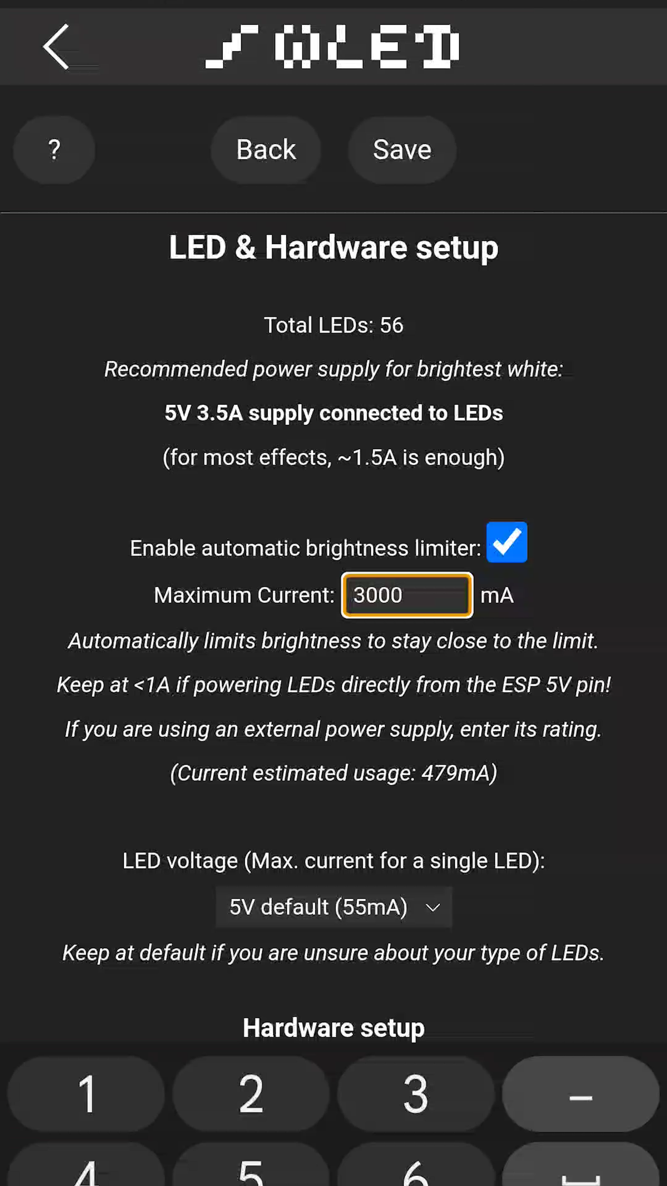 Create Your Own NanoLeaf LED Panels! : 9 Steps (with Pictures ...