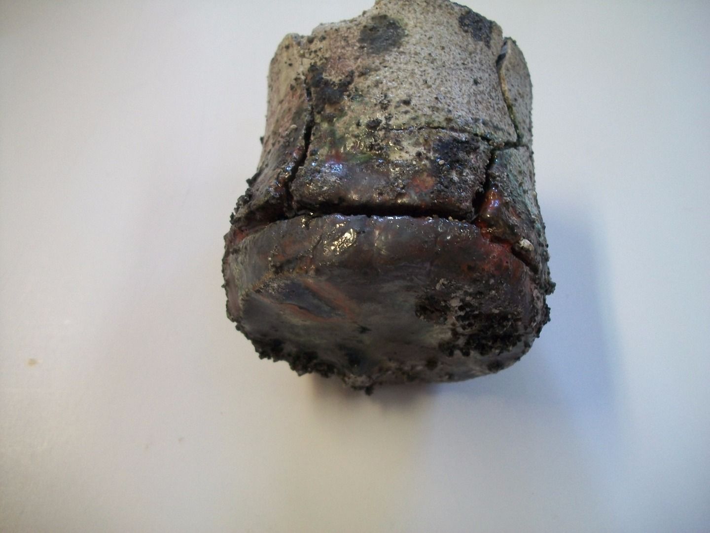 Clay Crucible Recipes : 8 Steps - Instructables