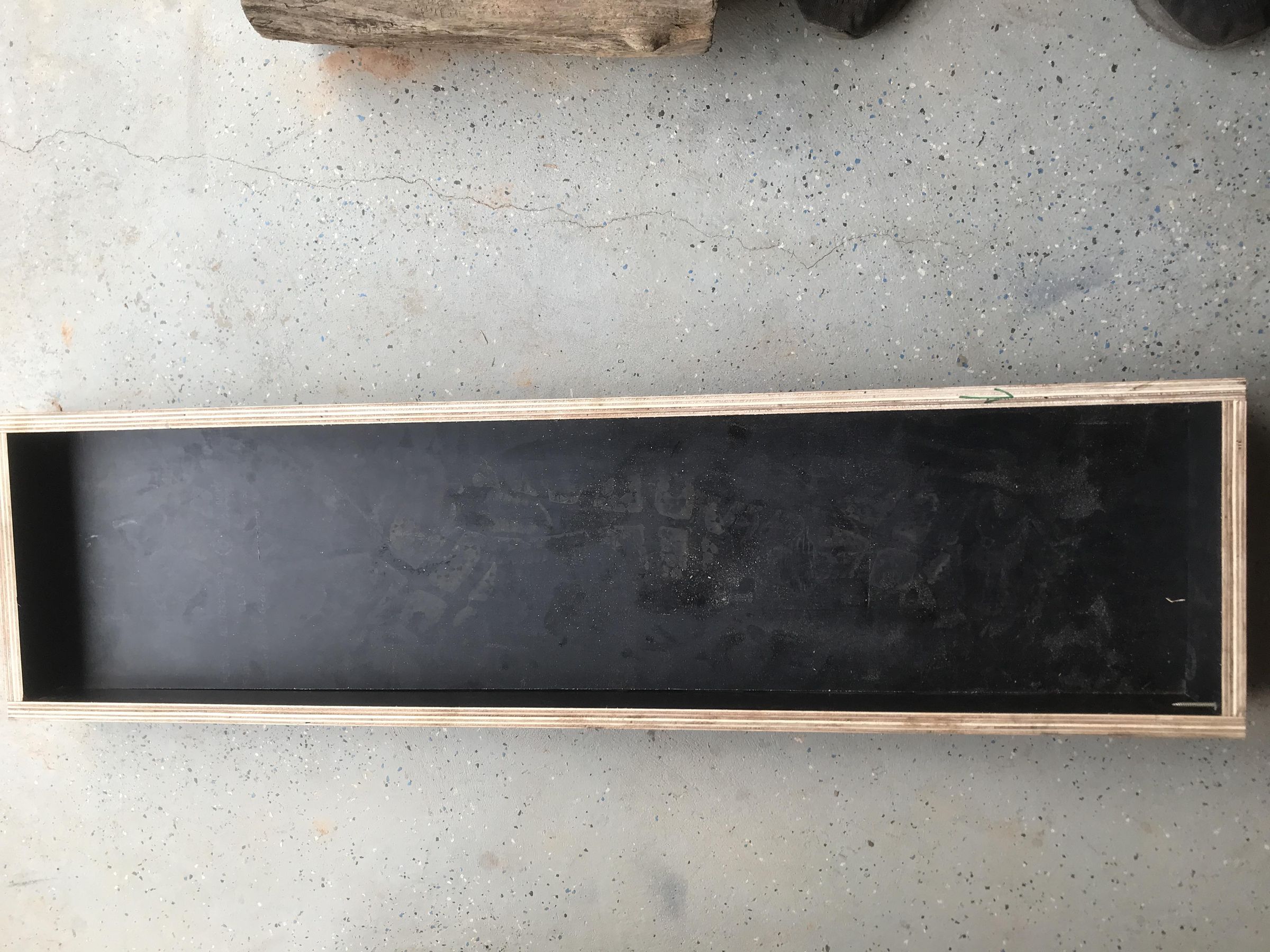 Concrete Step Treads : 5 Steps (with Pictures) - Instructables