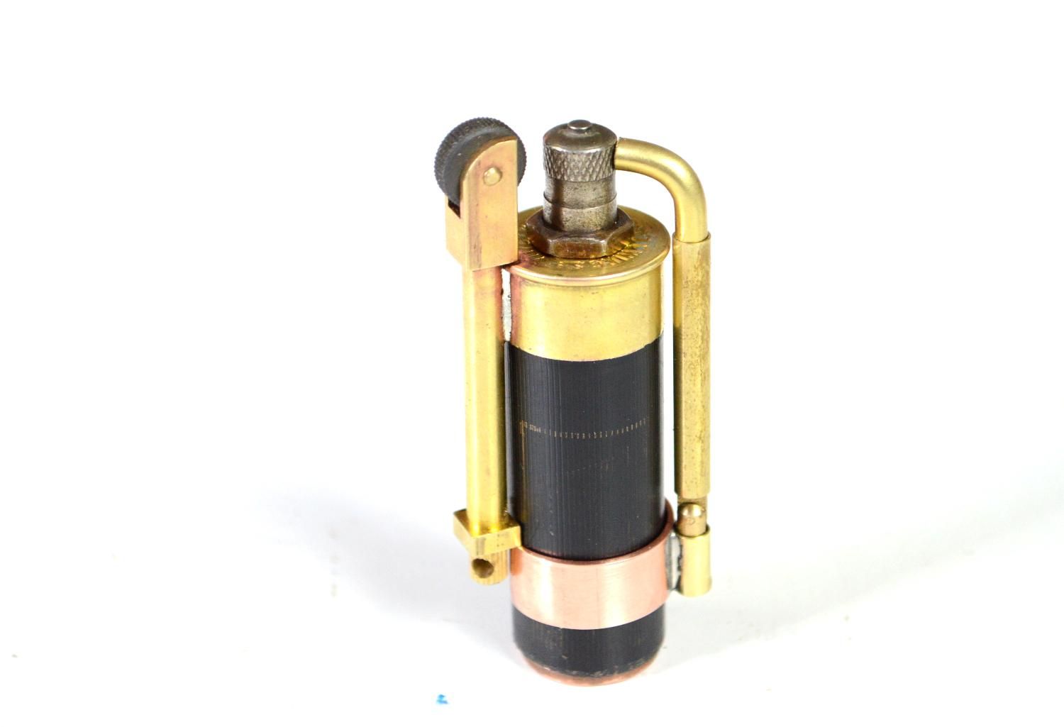 Shotgun Shell Lighter V3 : 13 Steps (with Pictures) - Instructables