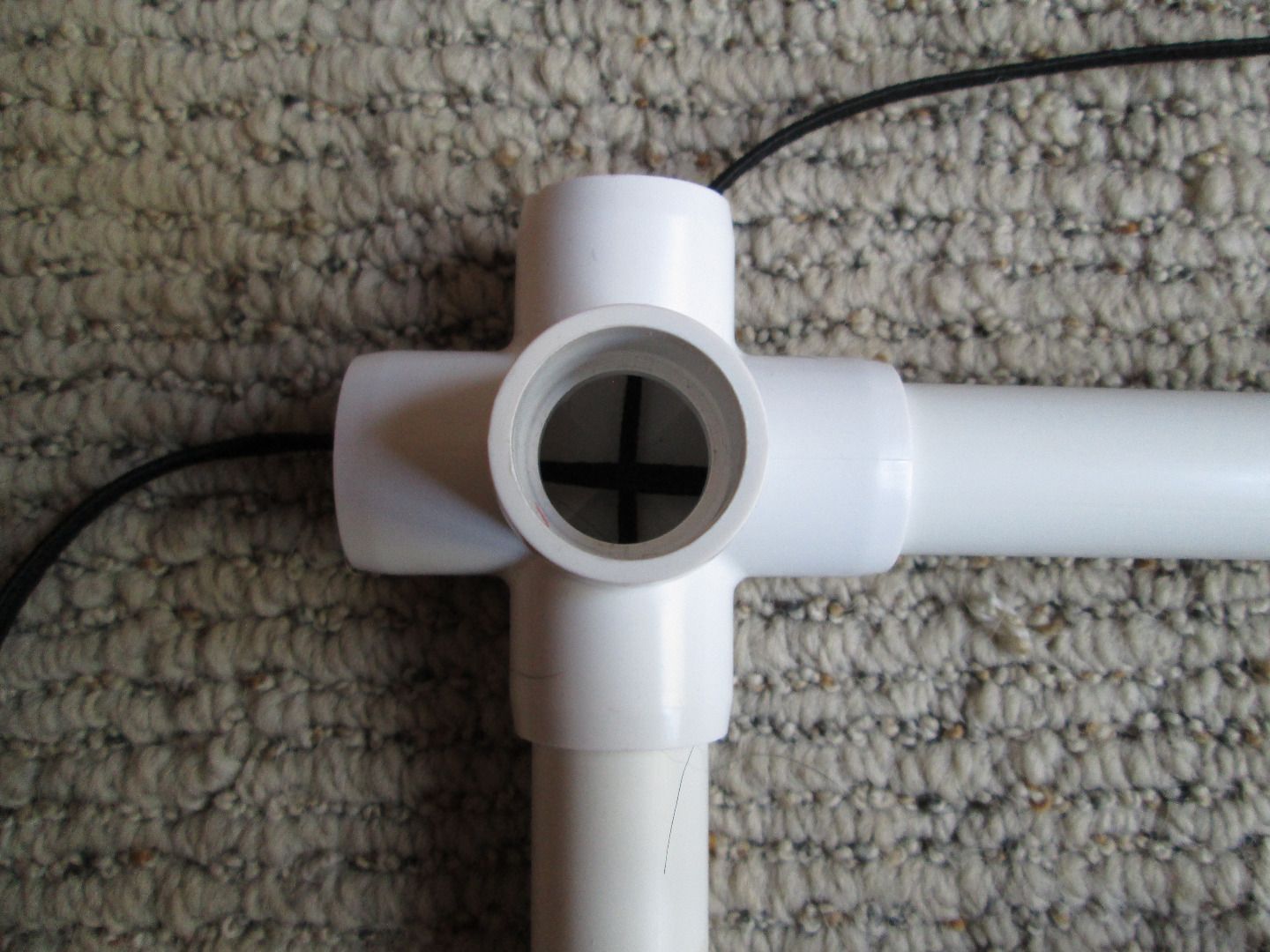 A Simple Banner Stand : 7 Steps (with Pictures) - Instructables