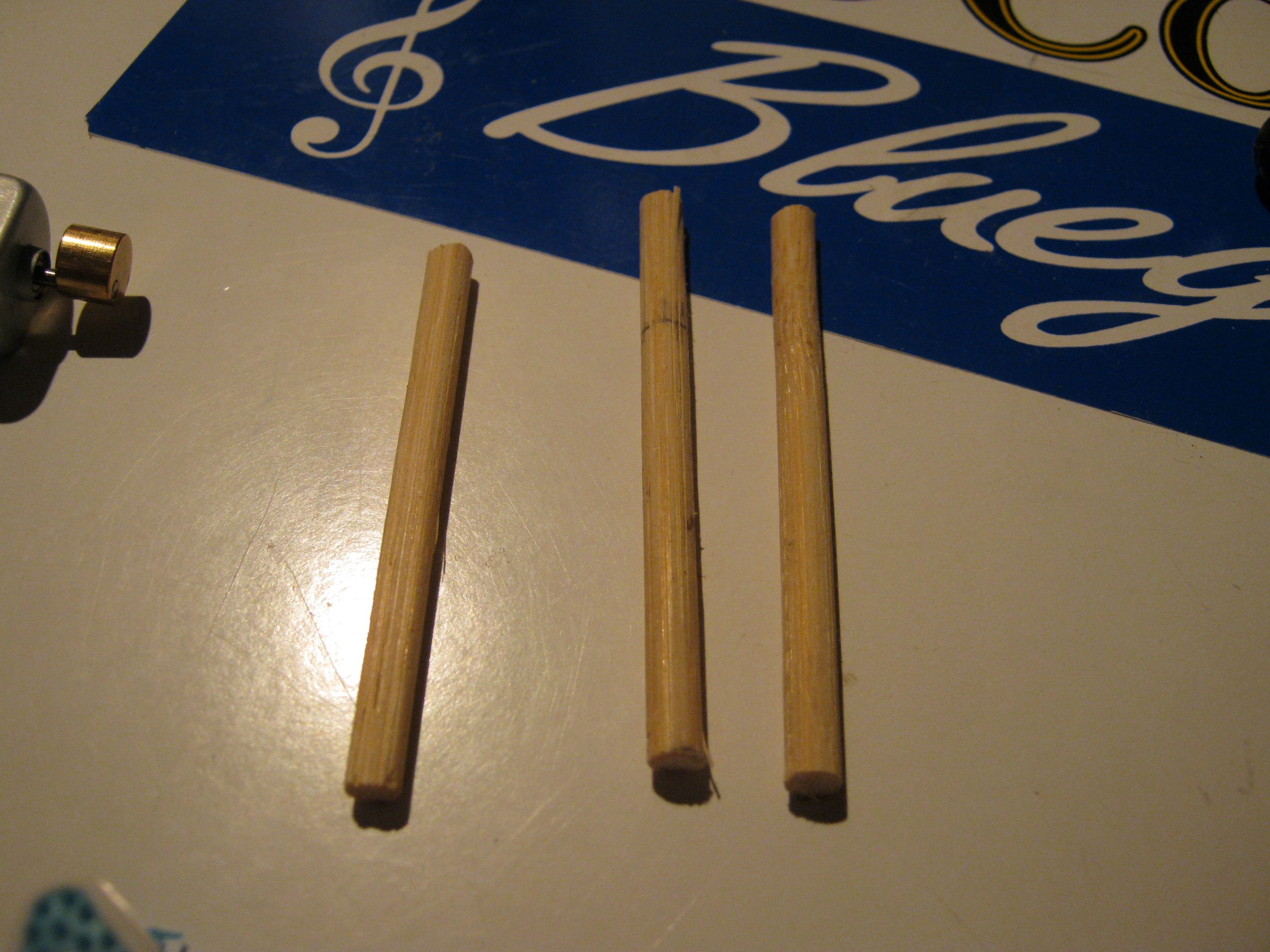Bristle Bot 2.0 : 6 Steps - Instructables