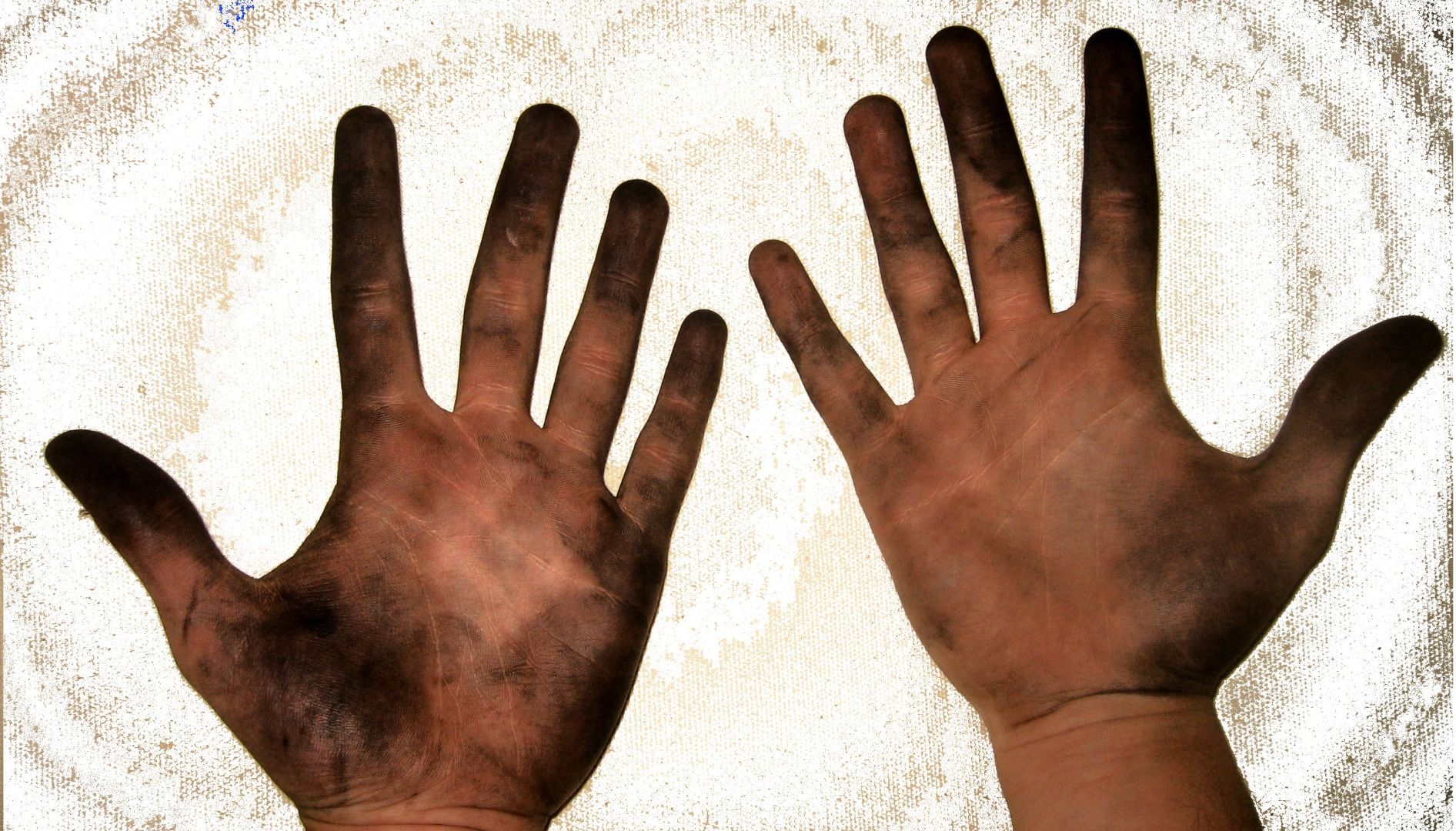 How to Wash Dirty Hands? : 3 Steps (with Pictures) - Instructables