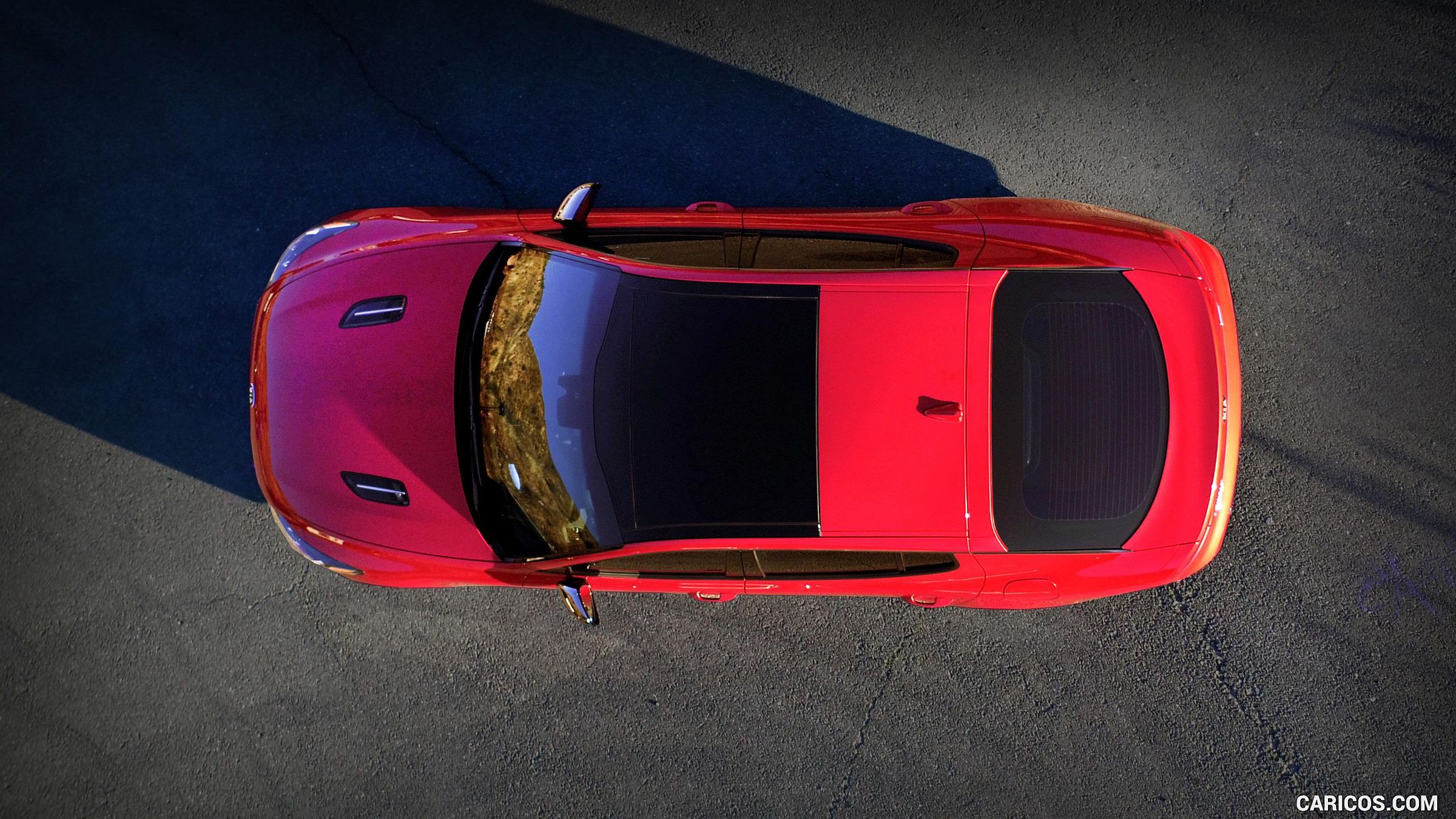 How to Make Cardboard Kia Stinger Inspired Model Car : 17 Steps (with ...
