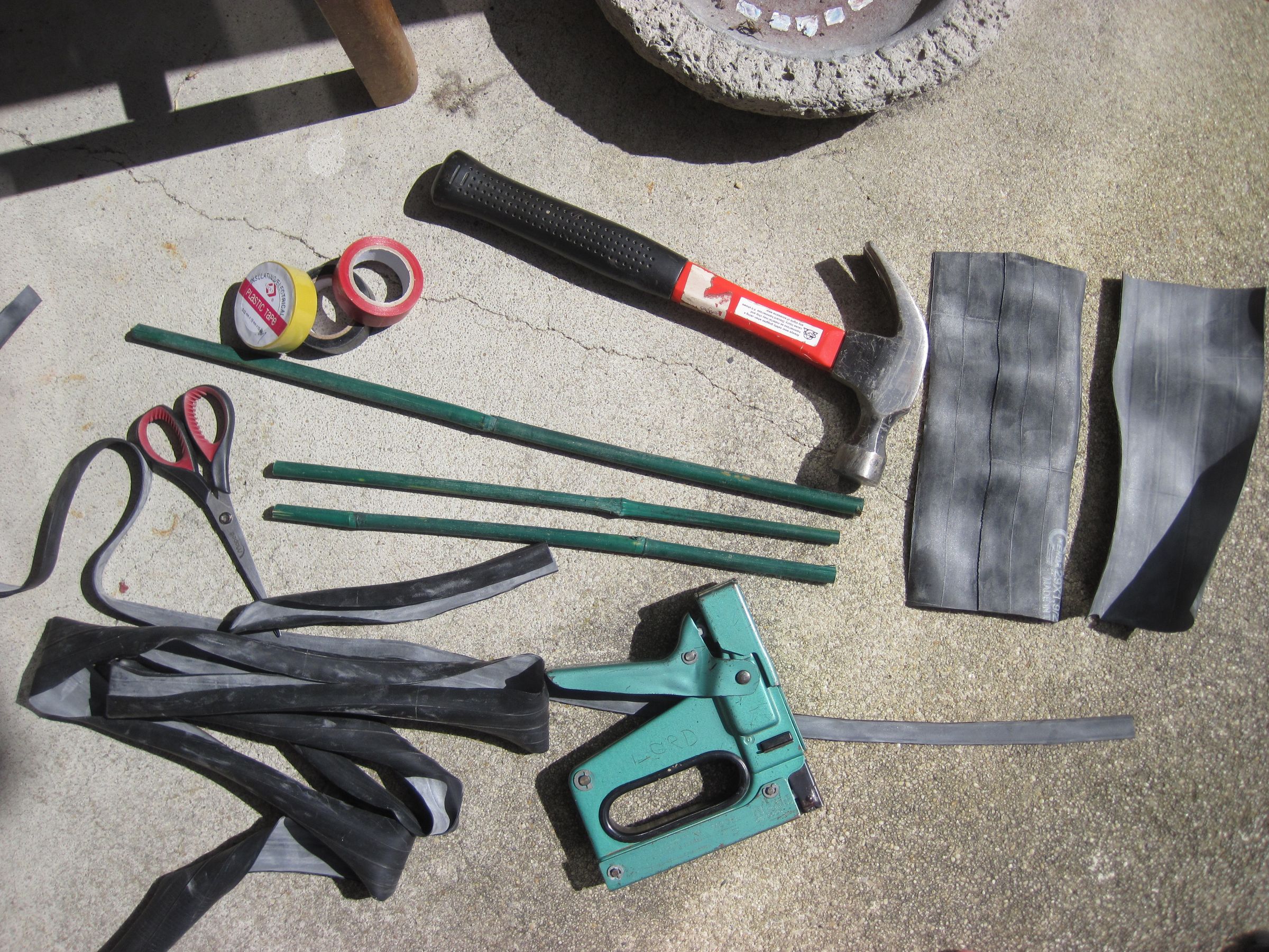 How to Make Juggling Sticks : 6 Steps - Instructables