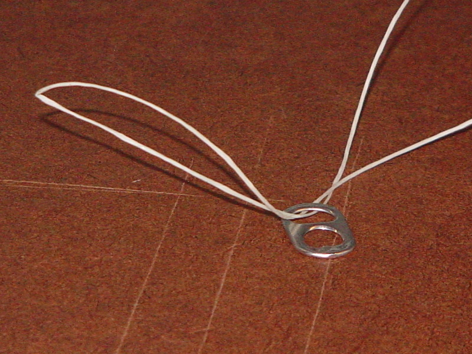 Self Zipping Helper ! : 7 Steps - Instructables