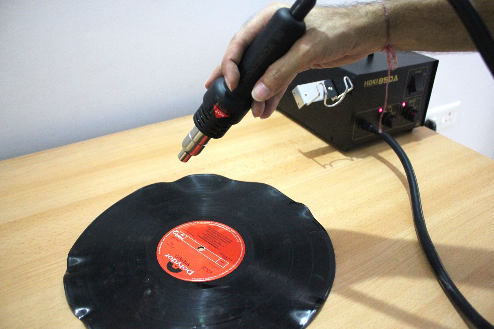 IoT Time Warp Dali Clock : 10 Steps (with Pictures) - Instructables