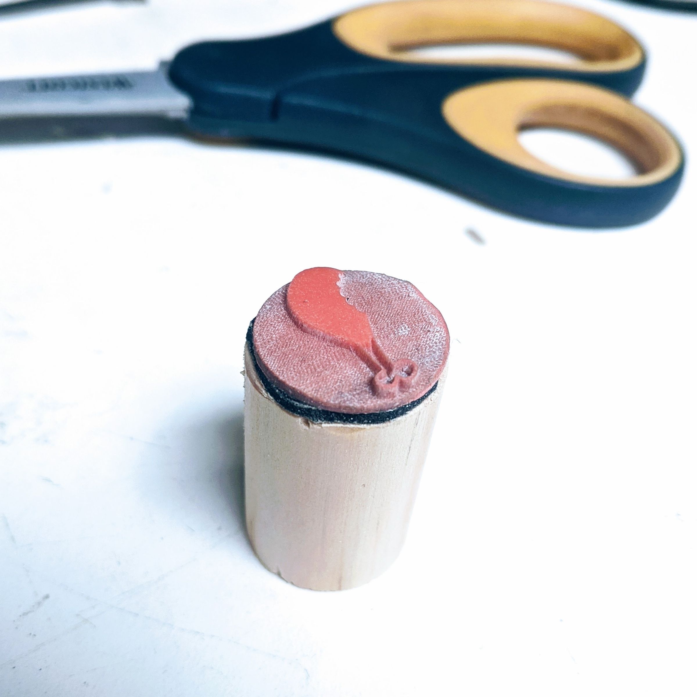 Make Tiny Stamps! : 6 Steps (with Pictures) - Instructables