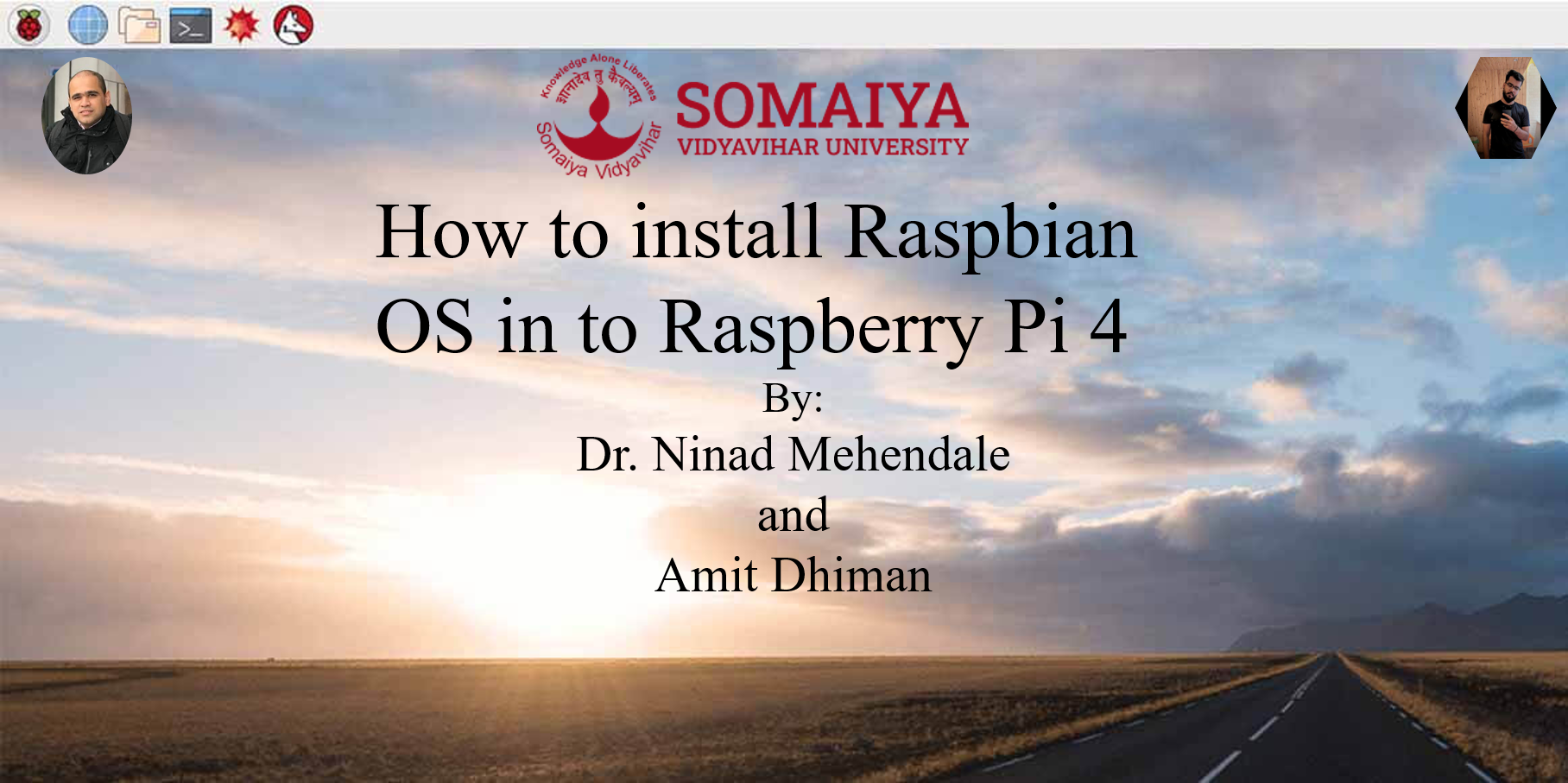 Install Raspbian OS in to Raspberry Pi 4 : 24 Steps - Instructables