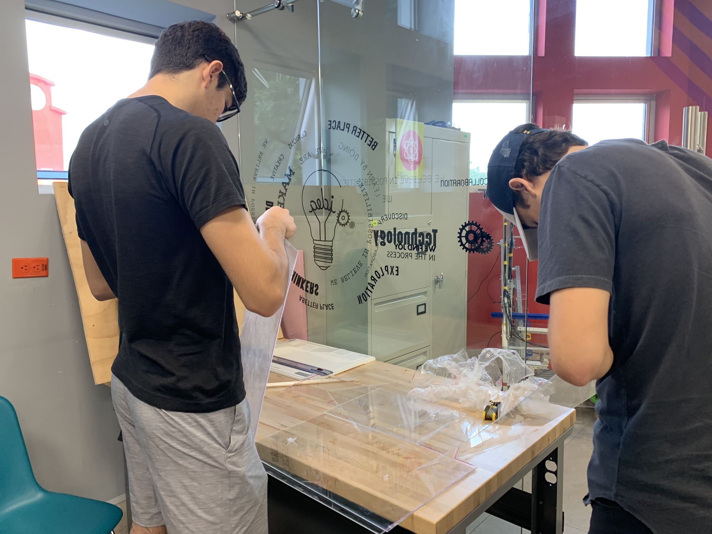 How to Build a Strandbeest Leg : 7 Steps (with Pictures) - Instructables