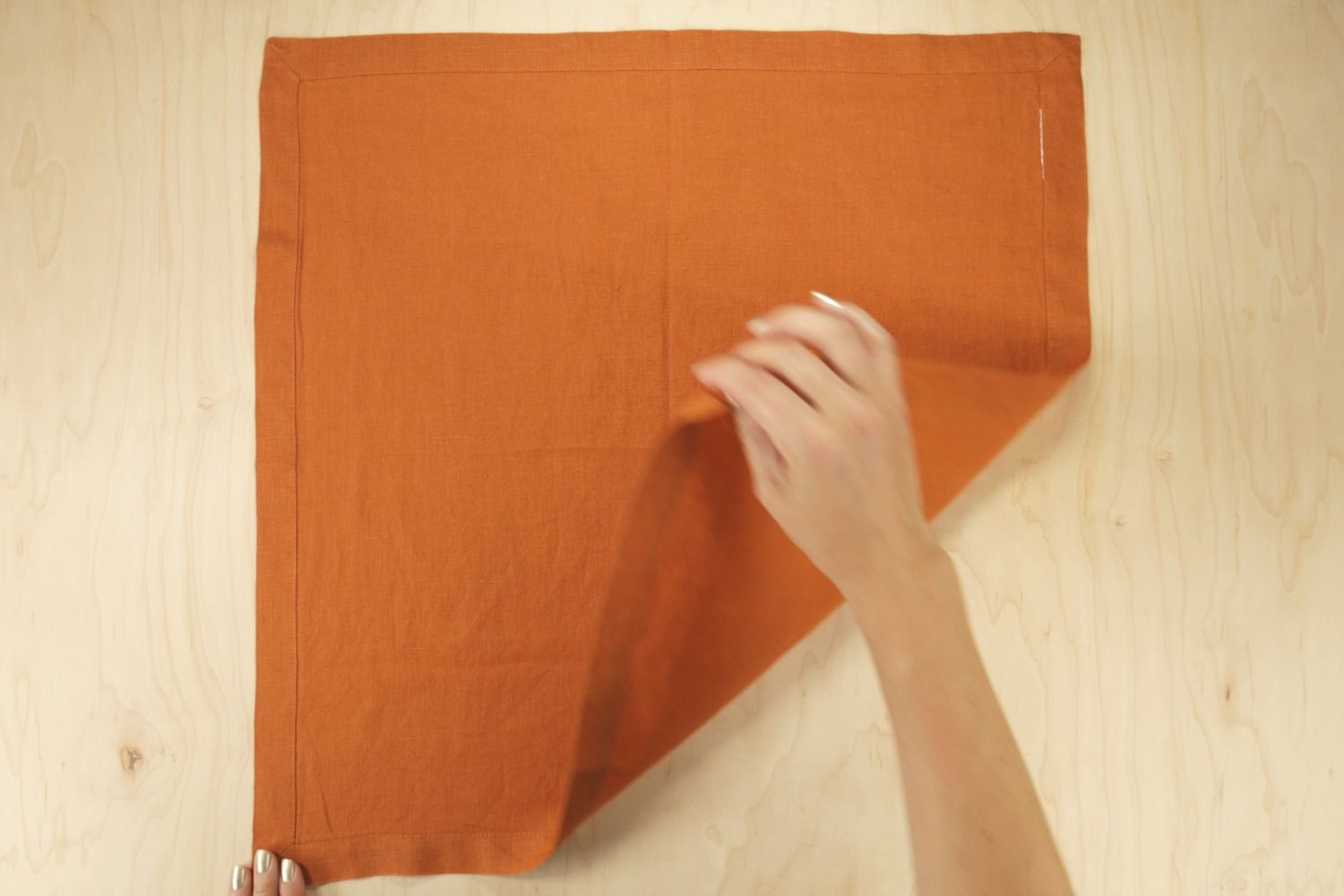 Envelope Napkin Fold : 10 Steps (with Pictures) - Instructables