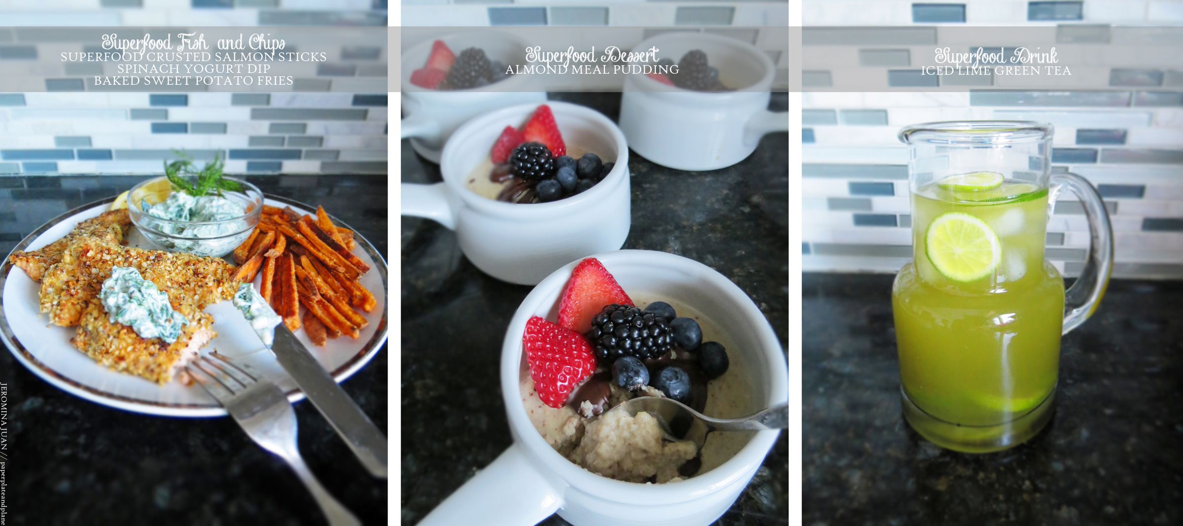 Superfood Fish & Chips Meal : 5 Steps (with Pictures) - Instructables