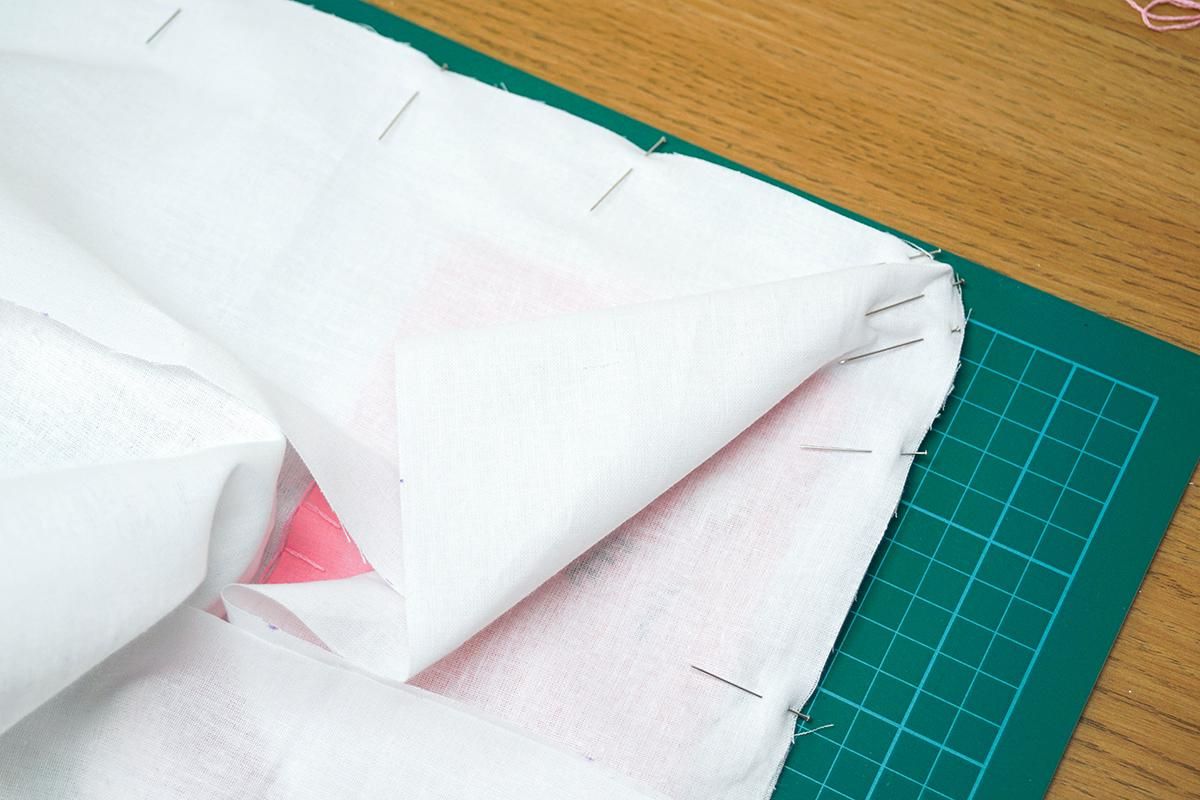 DIY Fabric Sewing Machine! | Fun Stuffed Toy Sewing Project : 16 Steps ...