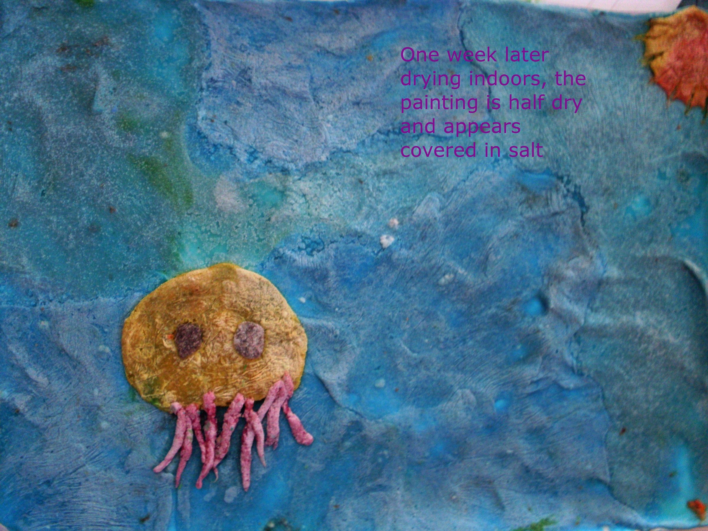 Playdough Paintings : 7 Steps (with Pictures) - Instructables