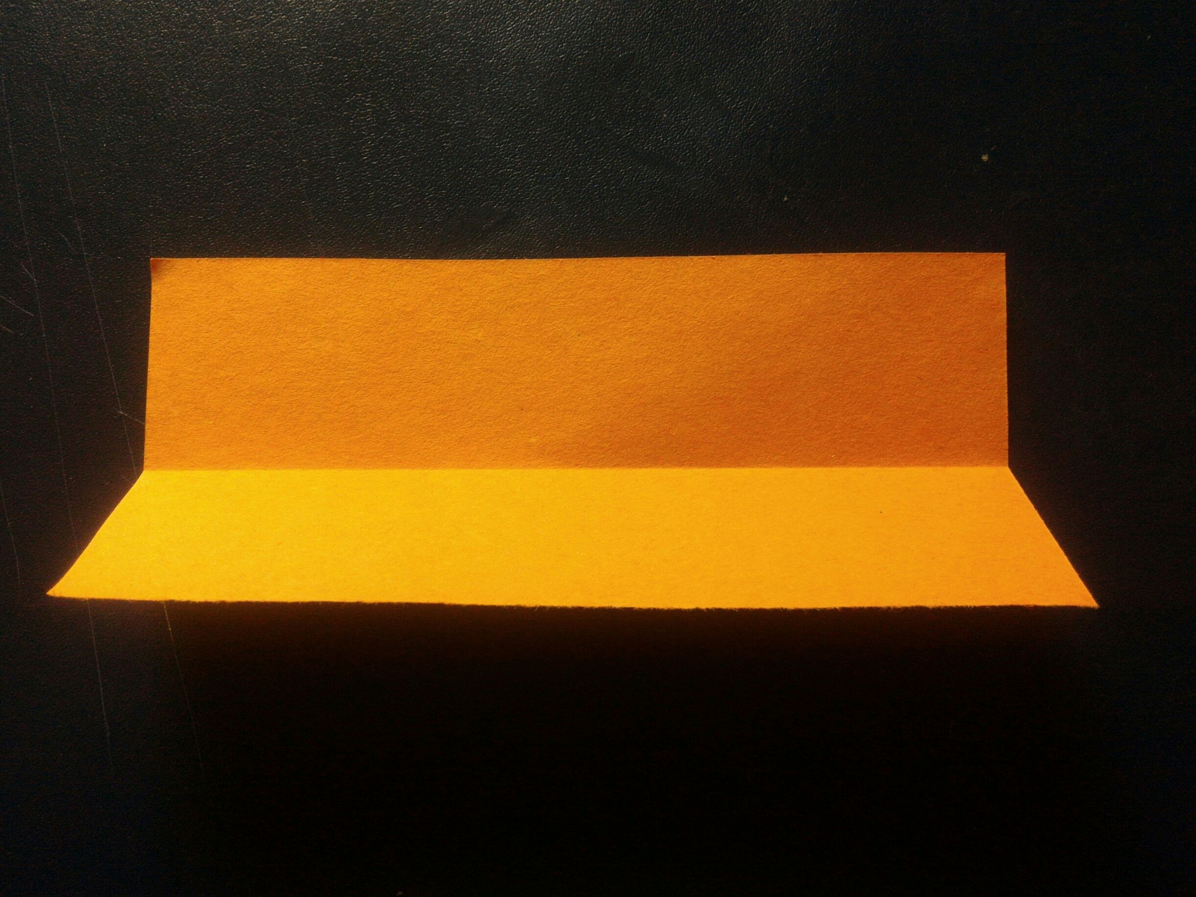 How to Make Origami Sword : 13 Steps - Instructables