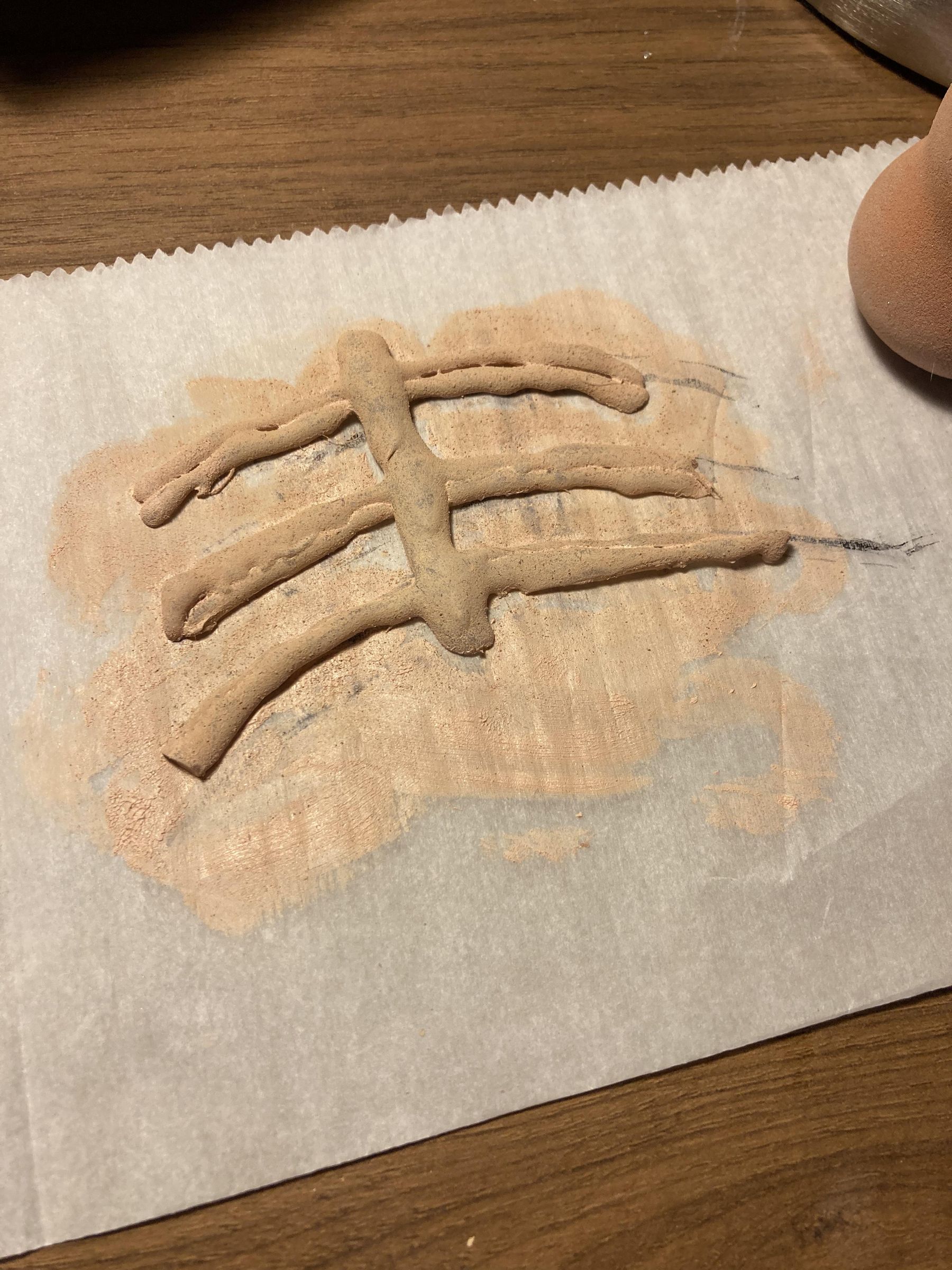 Klingon Ridges Fit for a Warrior : 10 Steps (with Pictures) - Instructables