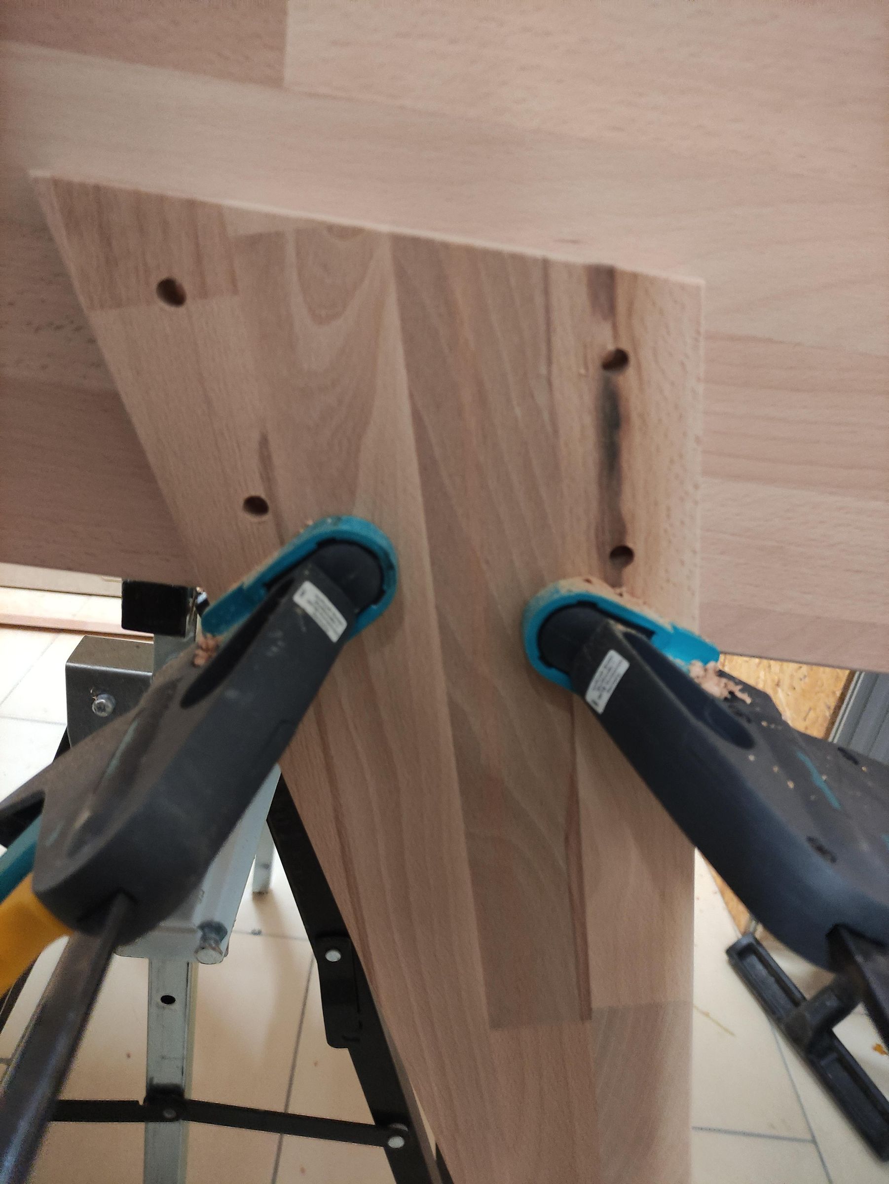 Table Football : 18 Steps (with Pictures) - Instructables