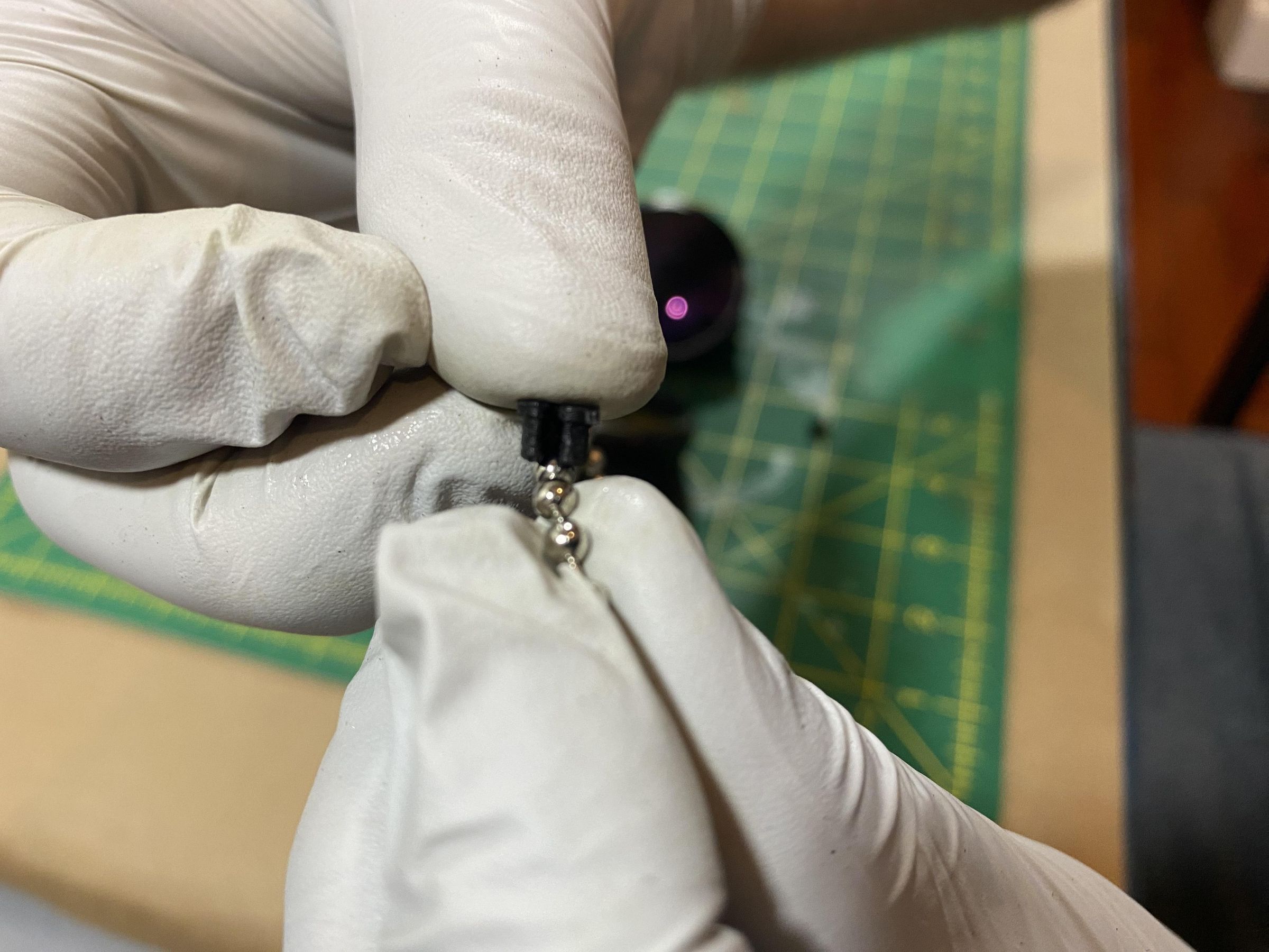 How to Make the Goggles From Oppenheimer : 14 Steps (with Pictures ...