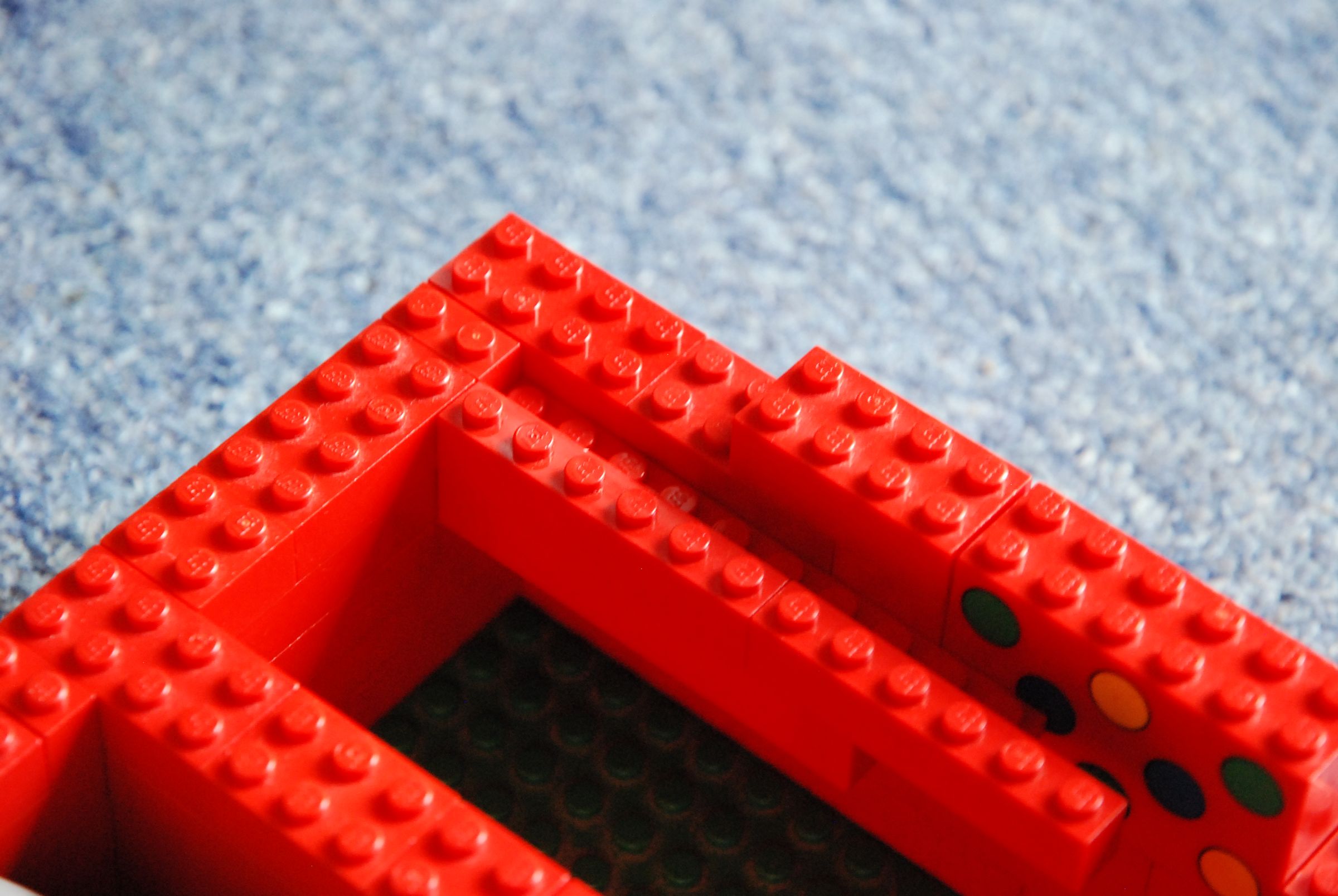 Hack Lego for Everyday Life : 7 Steps - Instructables