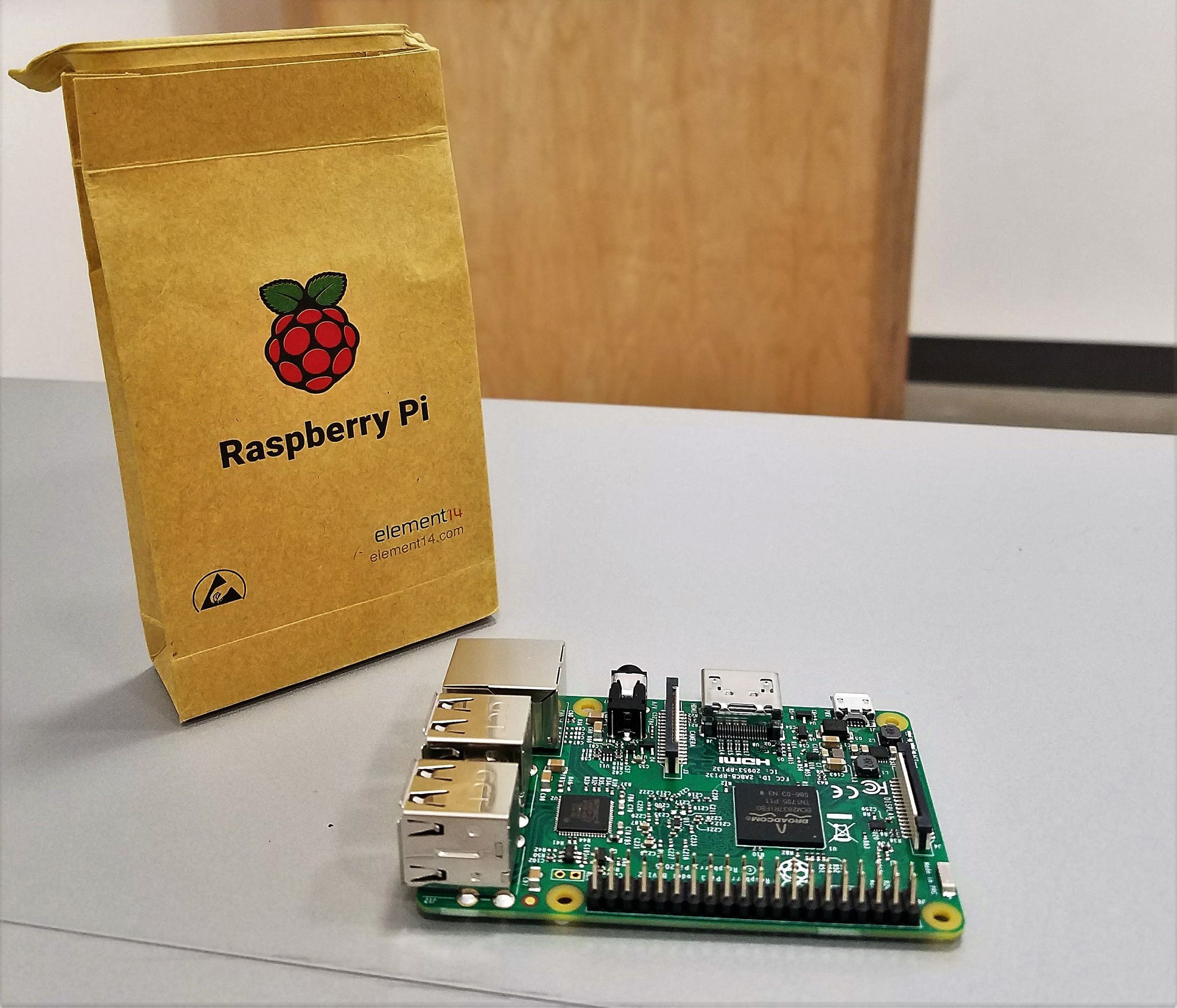 Make Your Pi a (Local) Cloud Server! : 19 Steps (with Pictures ...