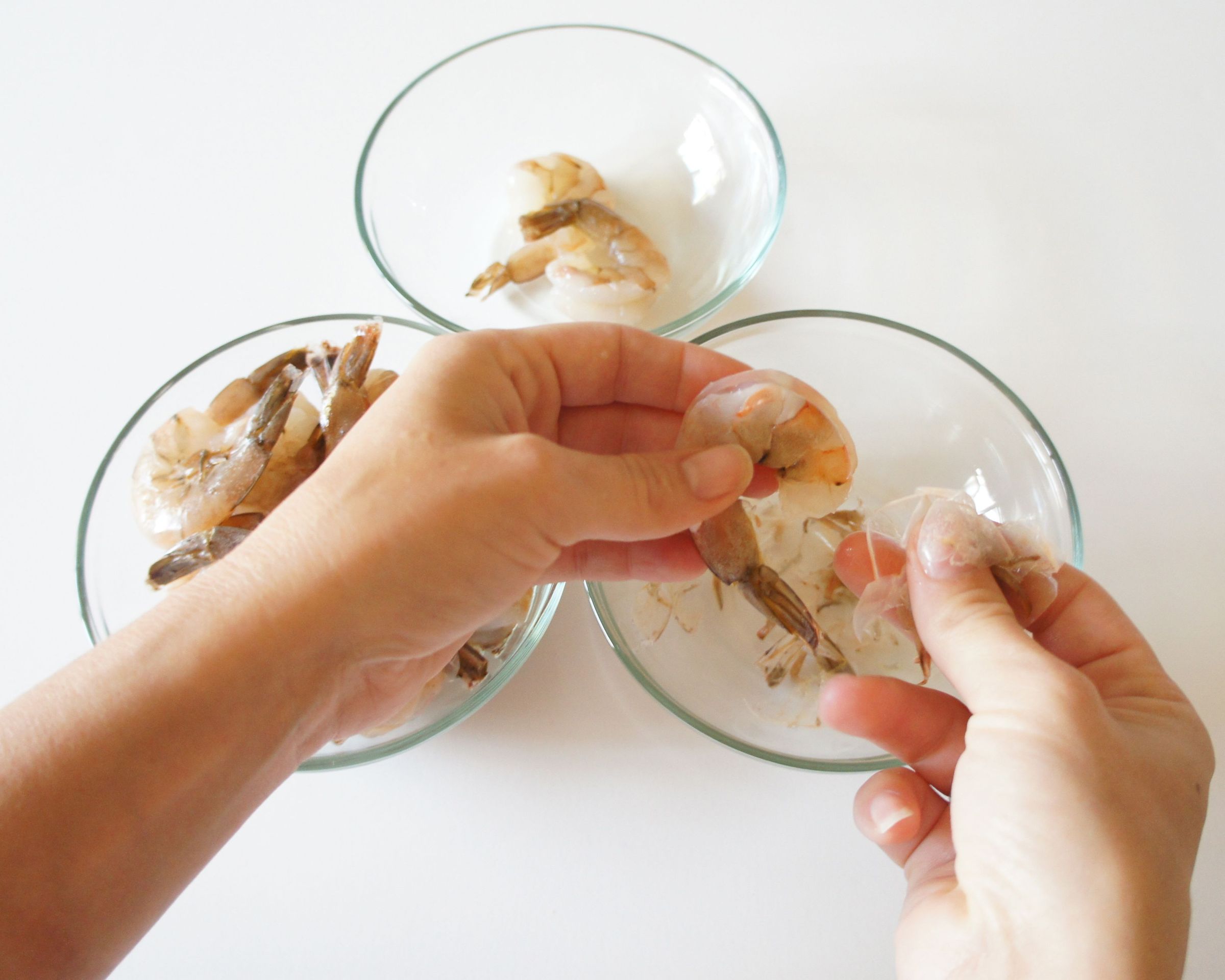 Shrimp 'n' Grits Tasting Spoons : 7 Steps (with Pictures) - Instructables