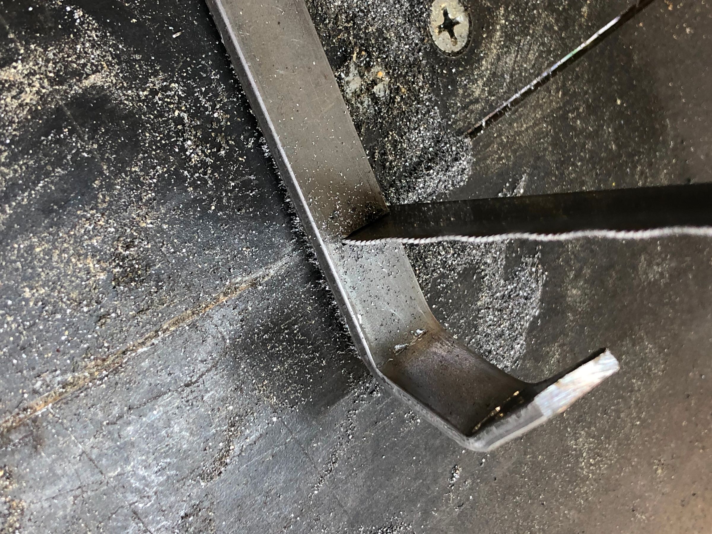 Low Tech Inclinometer : 6 Steps (with Pictures) - Instructables