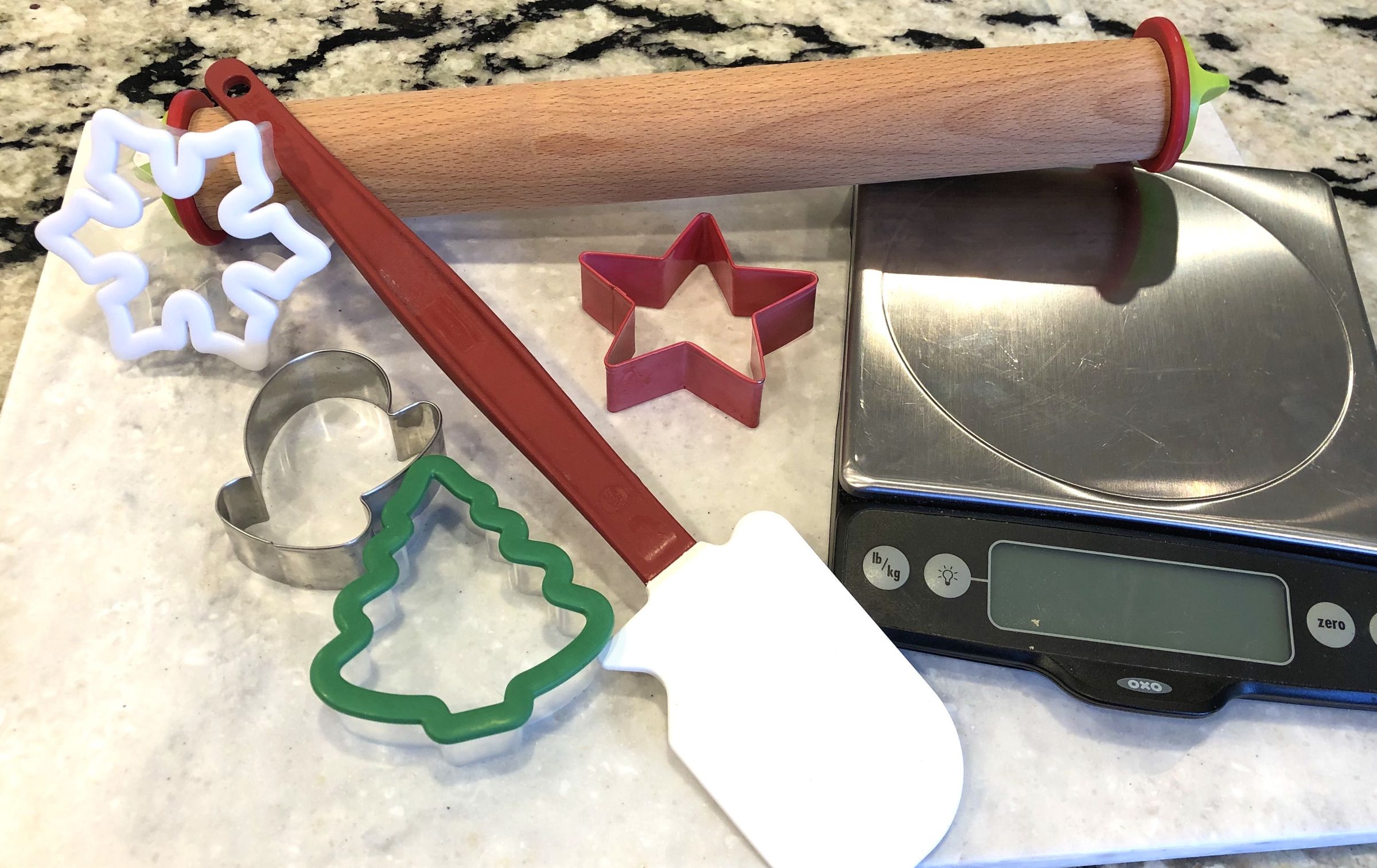 Best Tasting Sugar Cookies and Icing : 10 Steps (with Pictures ...