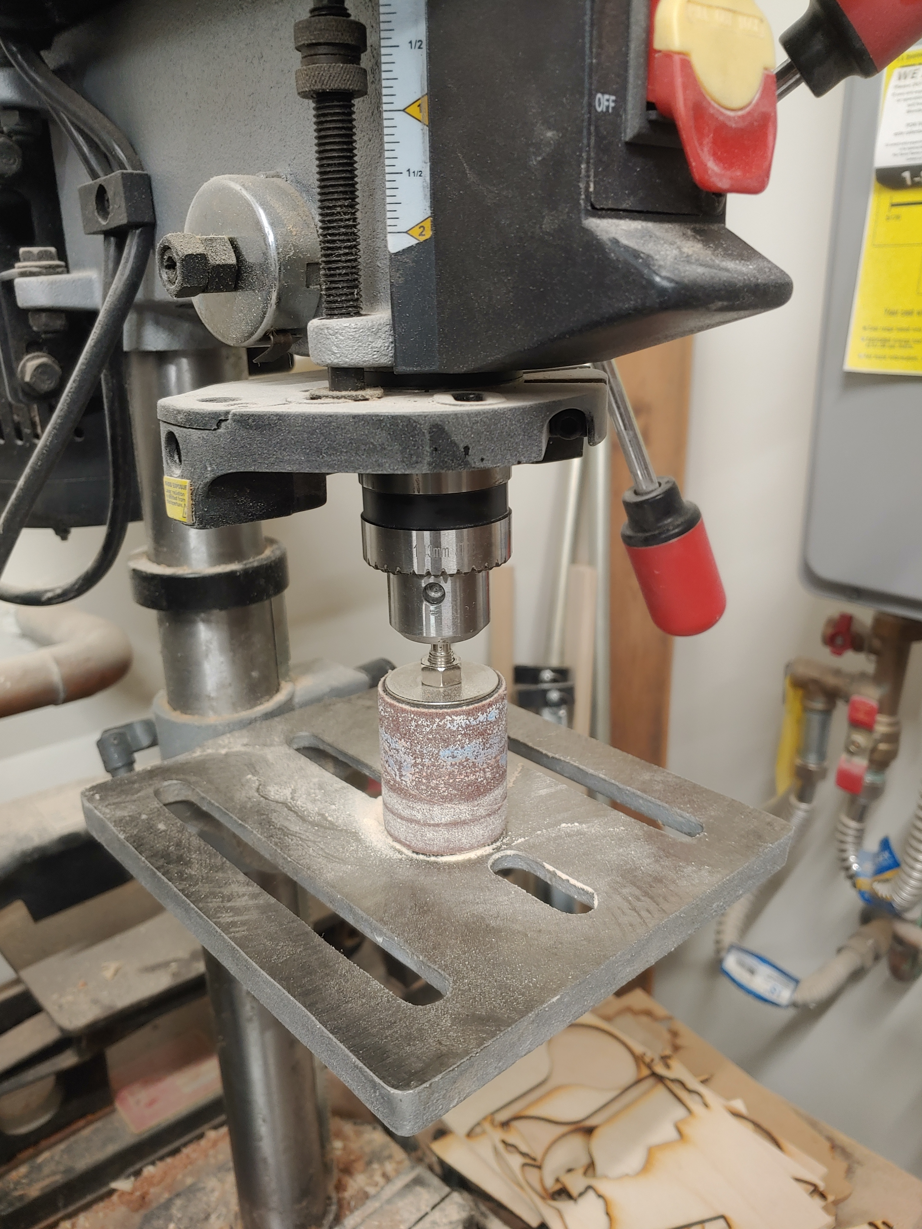 Simple CNC Cutting Board. : 7 Steps (with Pictures) - Instructables