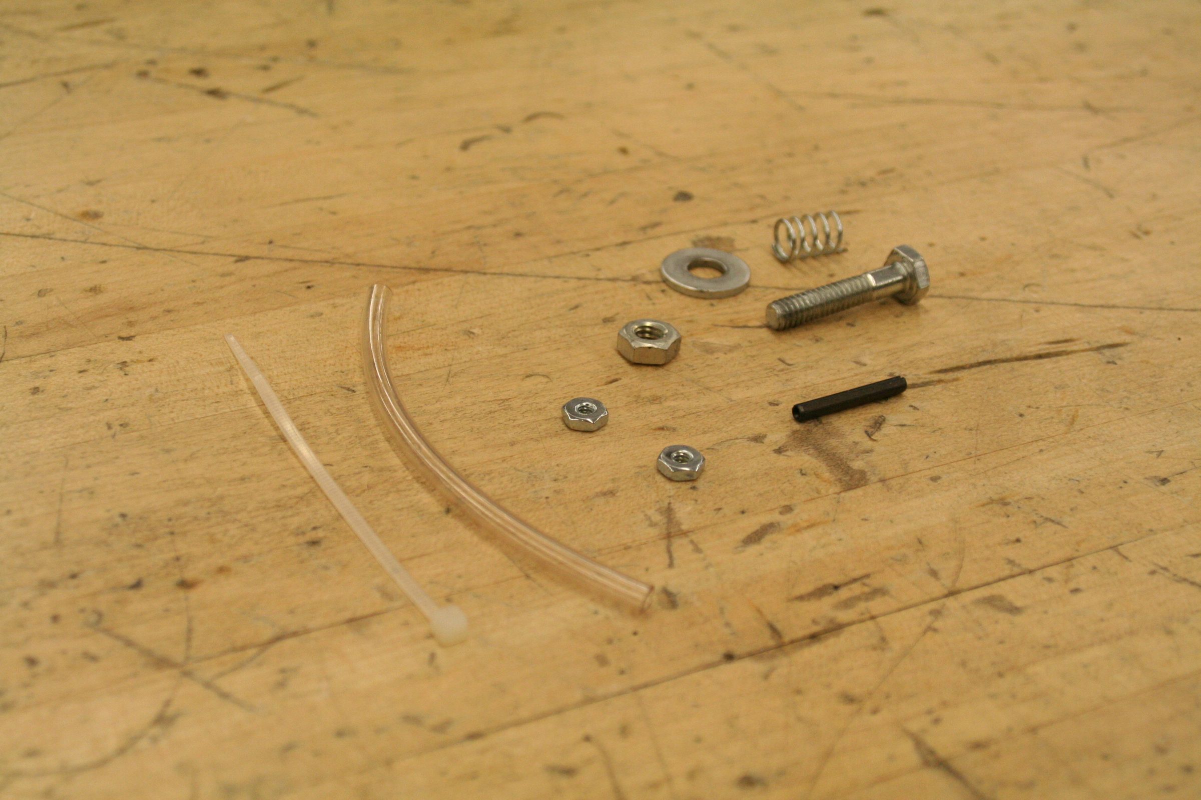 Easy Air Engine : 9 Steps (with Pictures) - Instructables