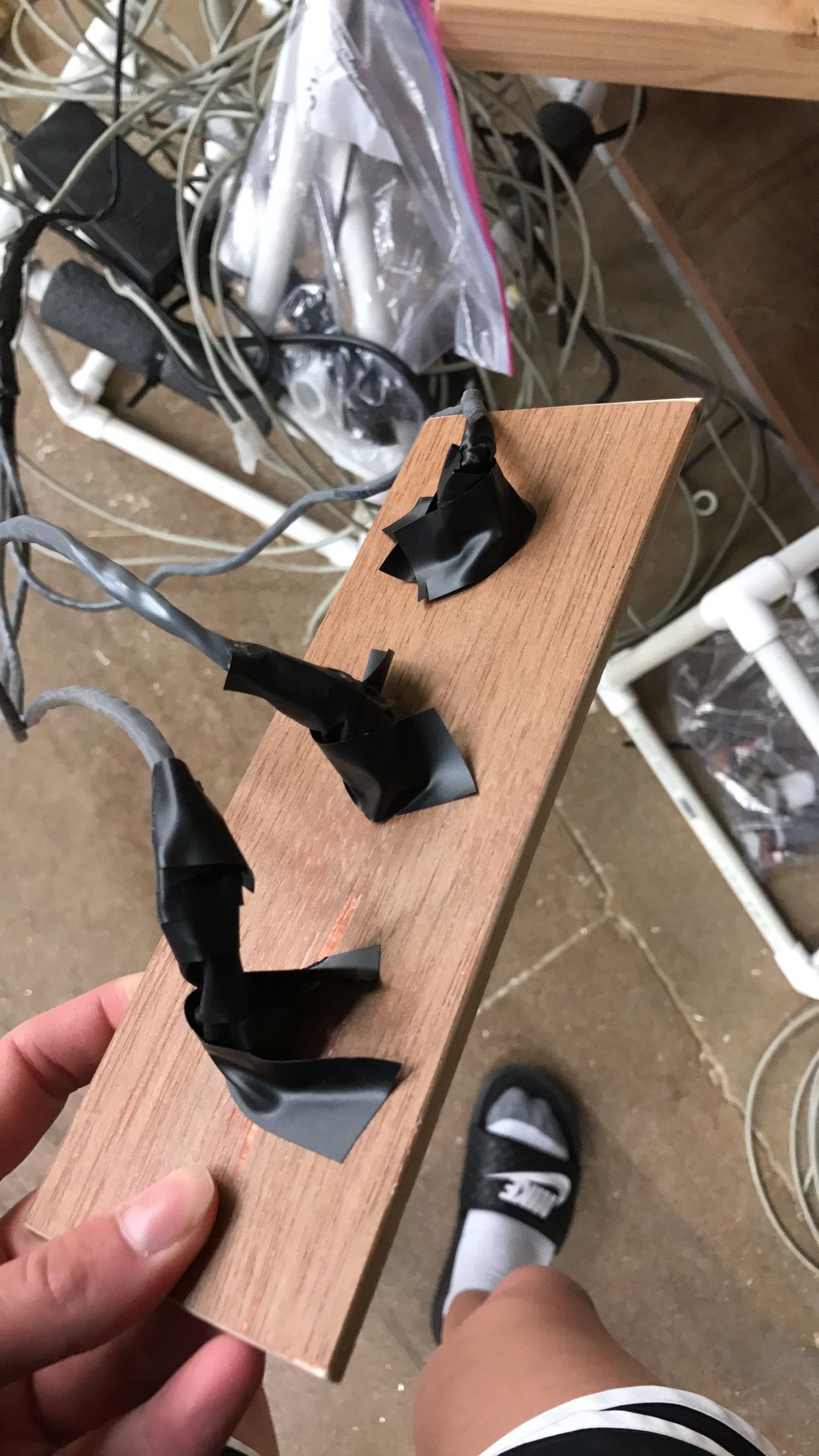 PVC Submarine : 37 Steps (with Pictures) - Instructables