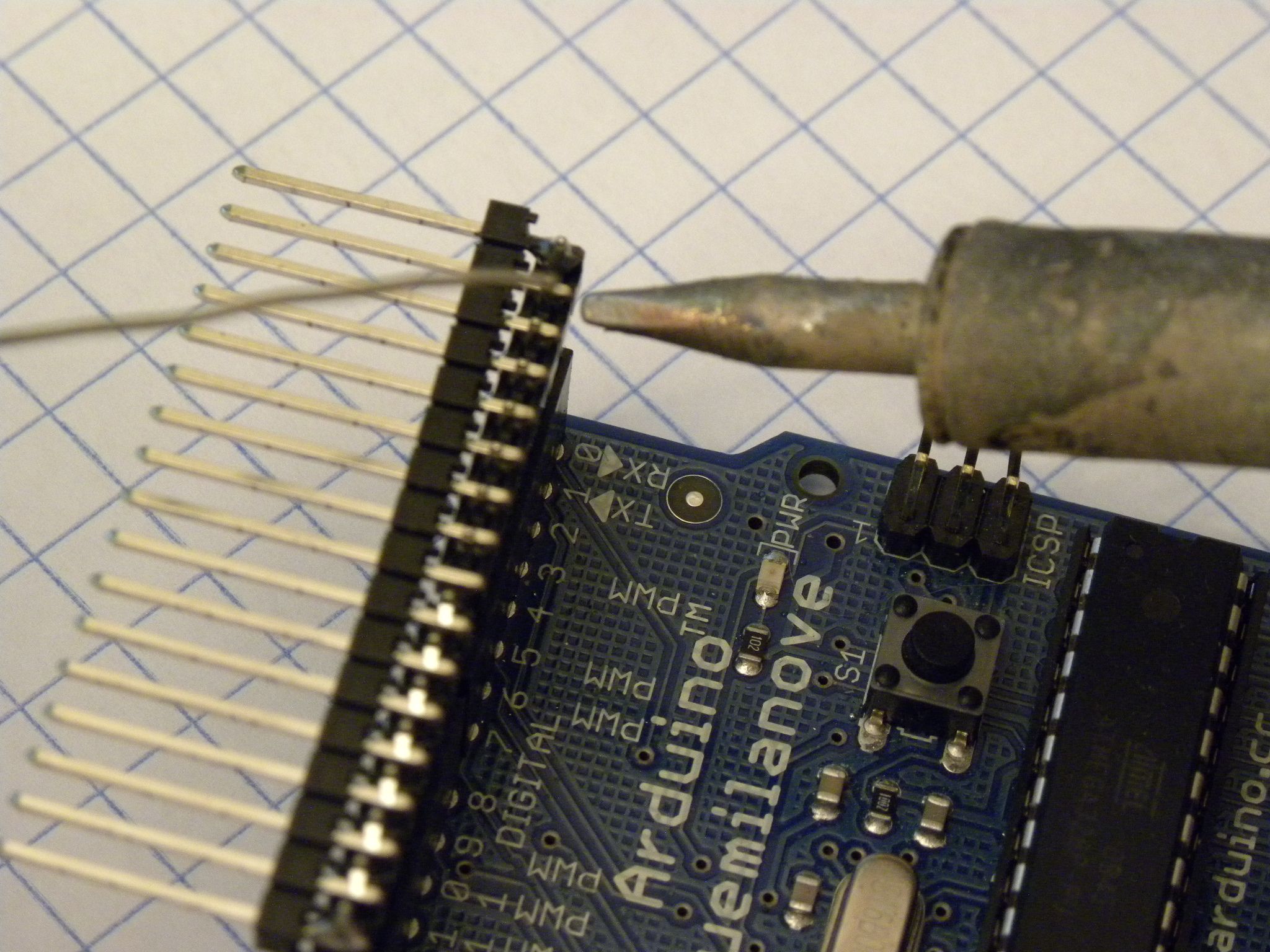 Arduino Bracket : 5 Steps - Instructables