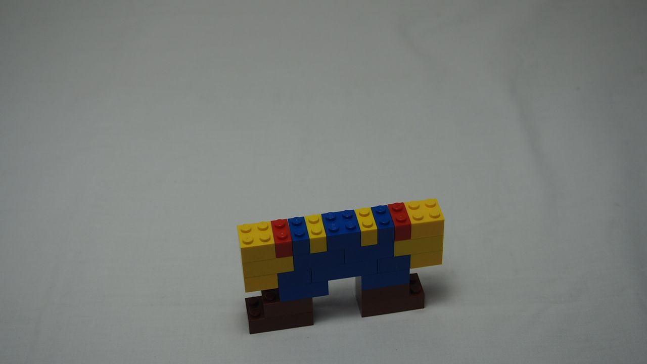 Lego Super Mario and Goomba : 5 Steps (with Pictures) - Instructables
