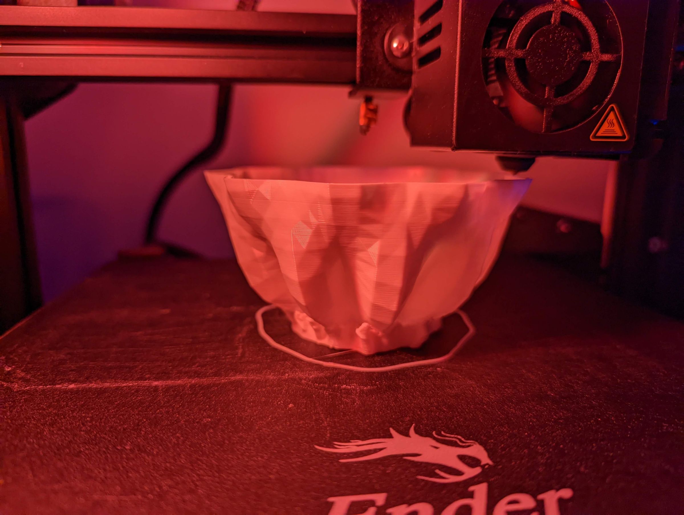 Parametric Lamp Shade : 6 Steps - Instructables