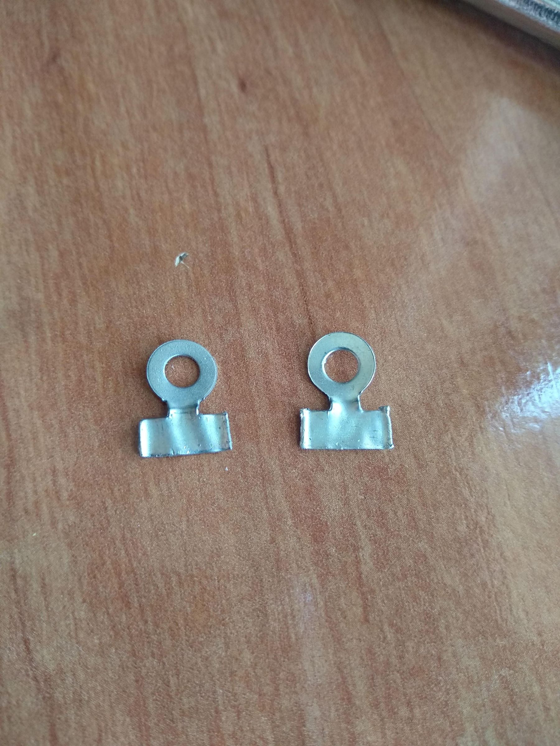 3D Printed Twin Paddle Cw Key (566grs.) : 21 Steps (with Pictures ...