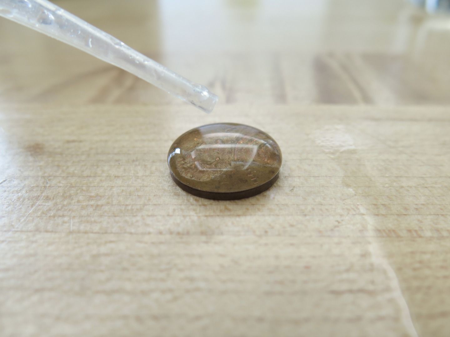Water Drop Science: 8 Explorations : 8 Steps (with Pictures ...