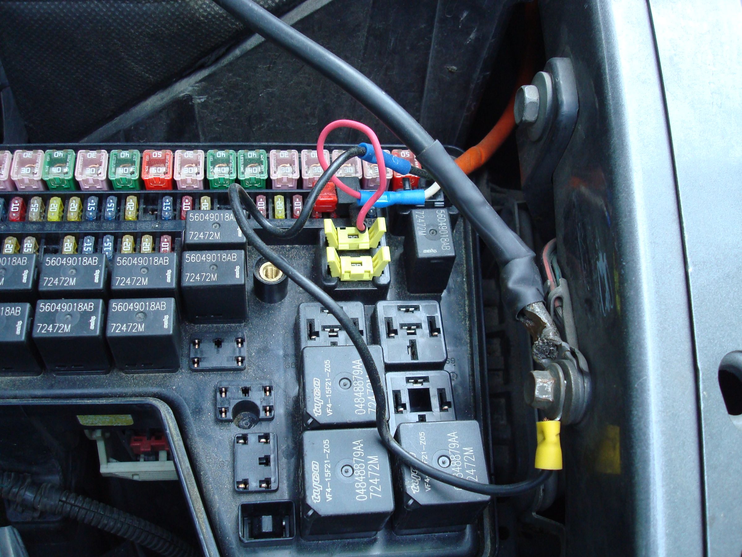 Android Tablet As Car PC : 16 Steps (with Pictures) - Instructables