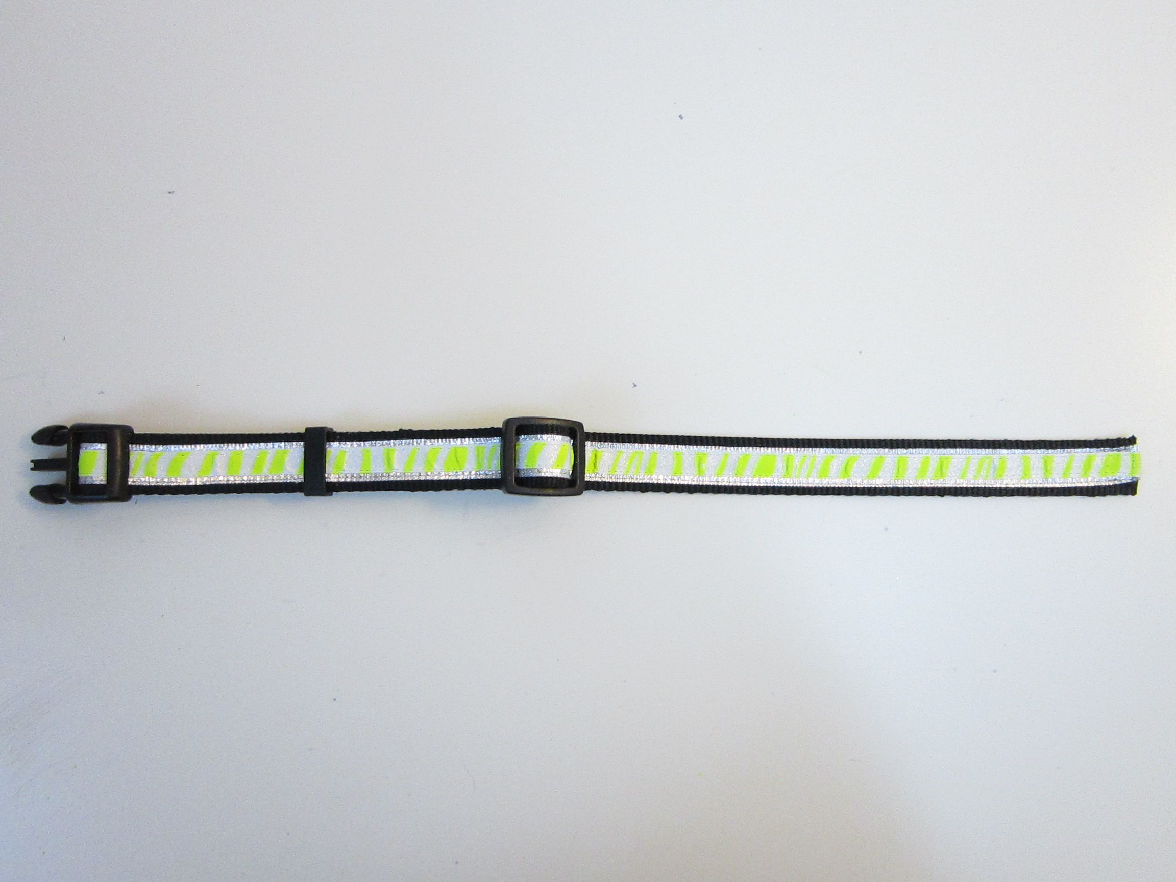 Upgrade a Dog Collar : 6 Steps (with Pictures) - Instructables
