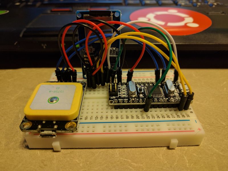 HackerBoxes 0021: Hacker Tracker : 13 Steps - Instructables